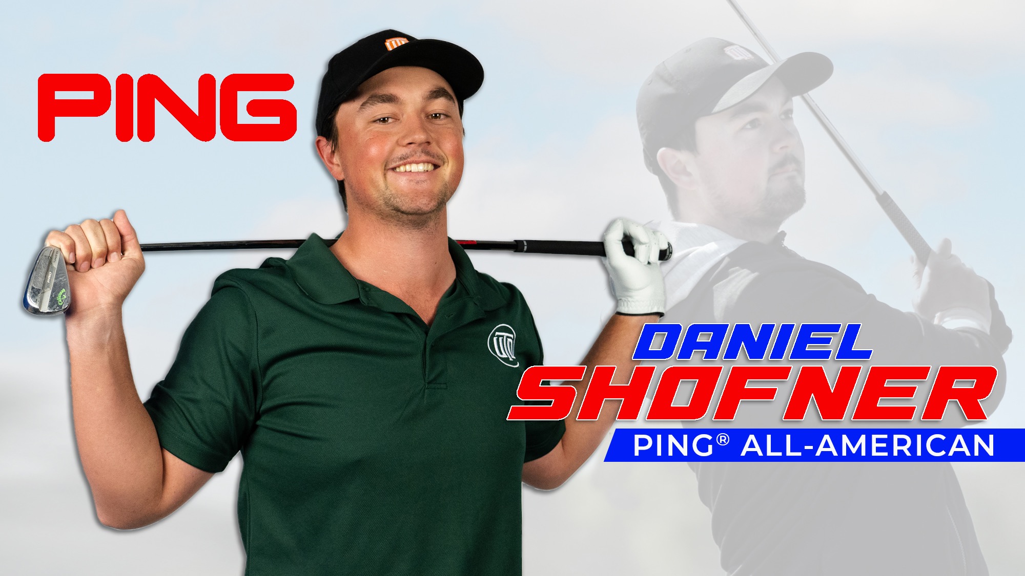 Shofner Honored as PING First Team All-American - University of Texas ...