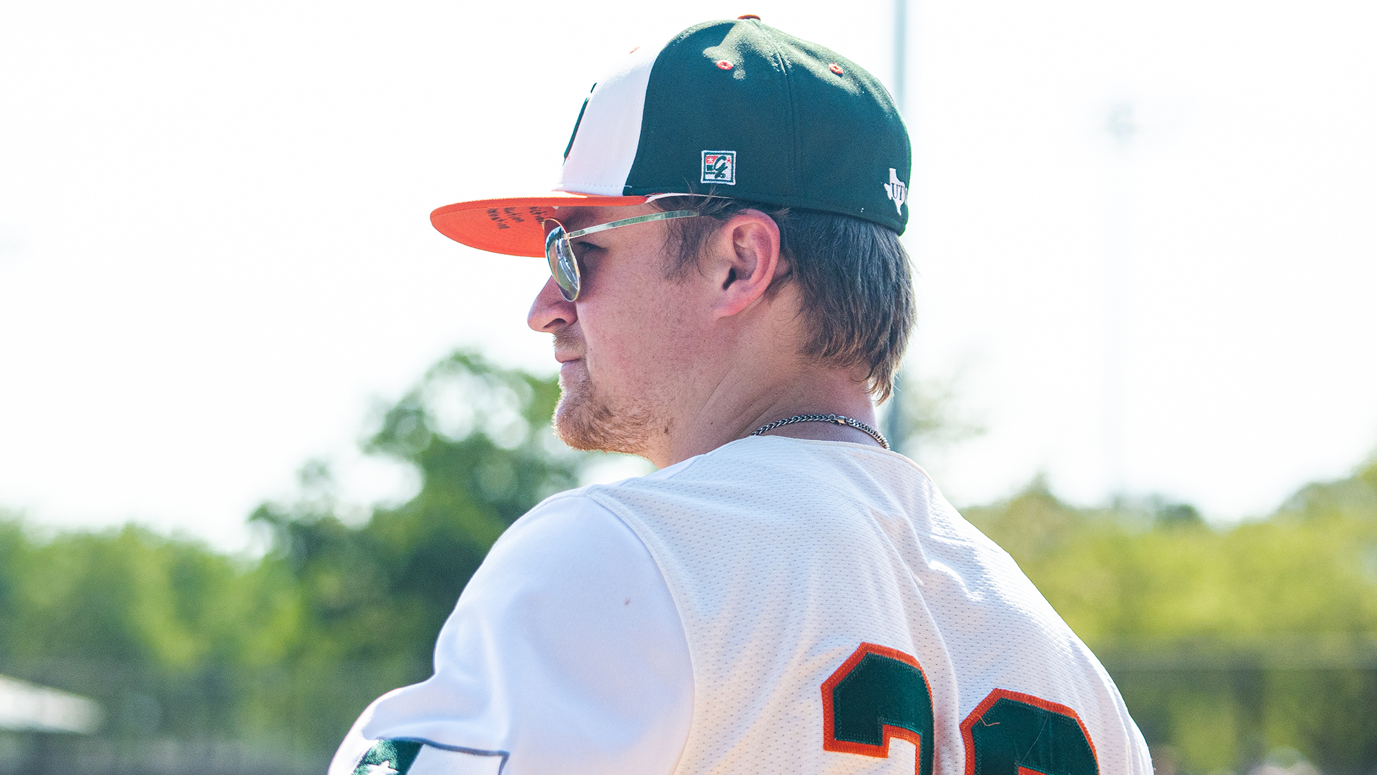 Brett Huff - Baseball - University of Texas at Dallas Athletics