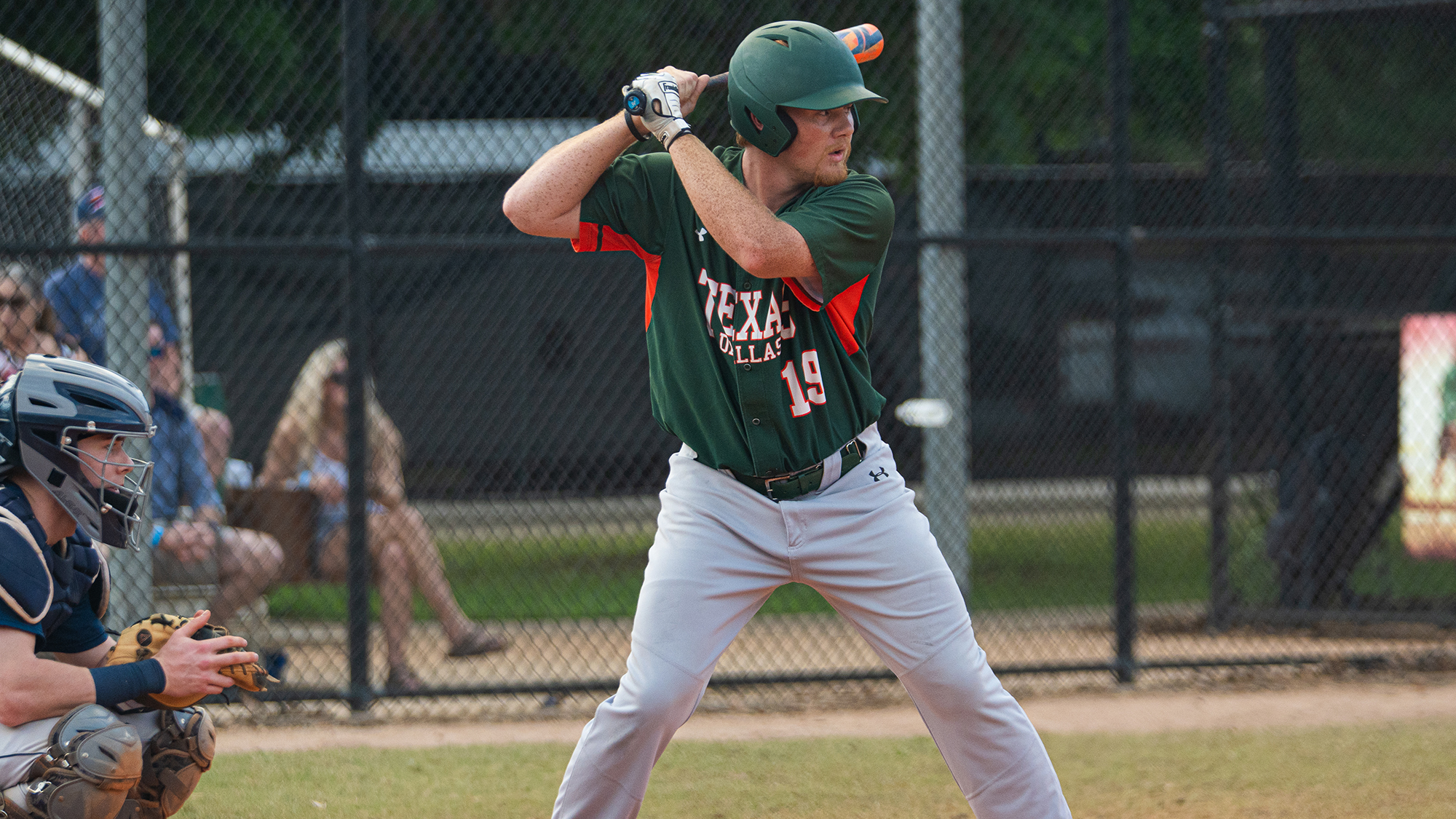 Dylan Bivins - Baseball - University of Texas at Dallas Athletics