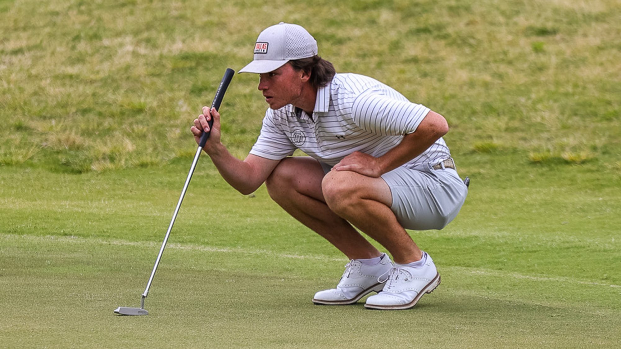 Men's Golf Breaks Records, Places Third at Alamo CIty - University of ...