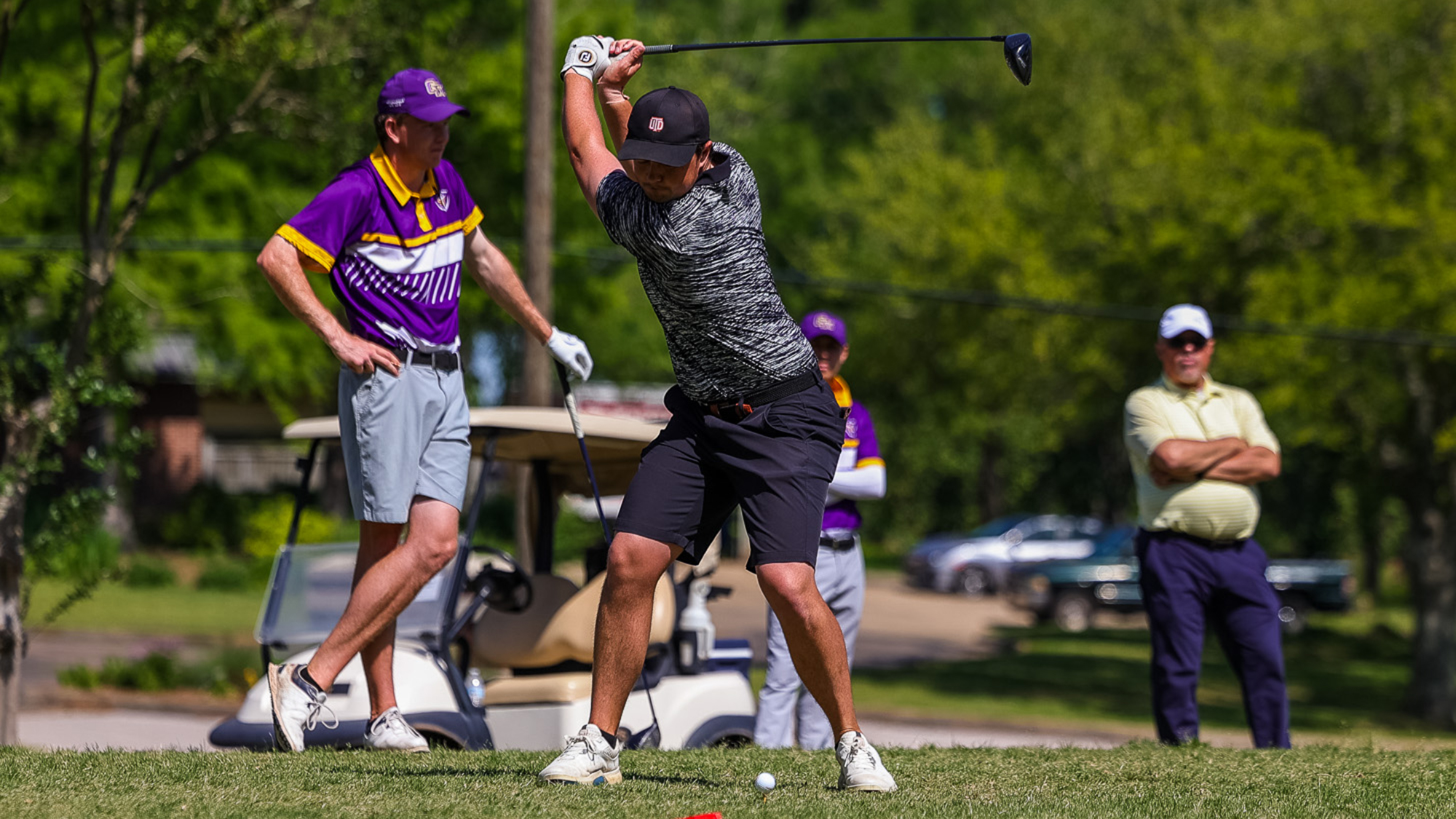 UTD Finishes Golfweek Classic, McCurdy, Shofner make Top 10 ...