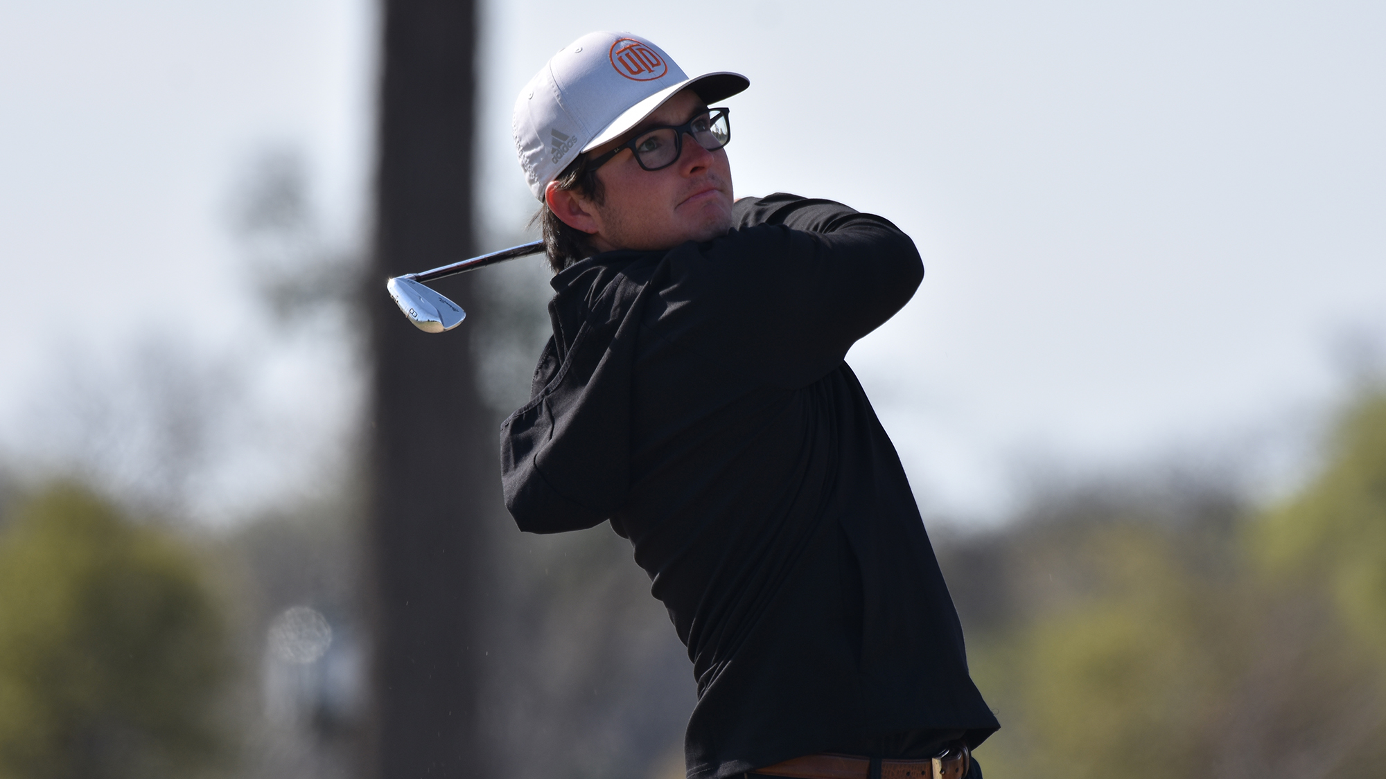 Men's Golf Shatters Team Record, Leads UMHB Invite - University of ...