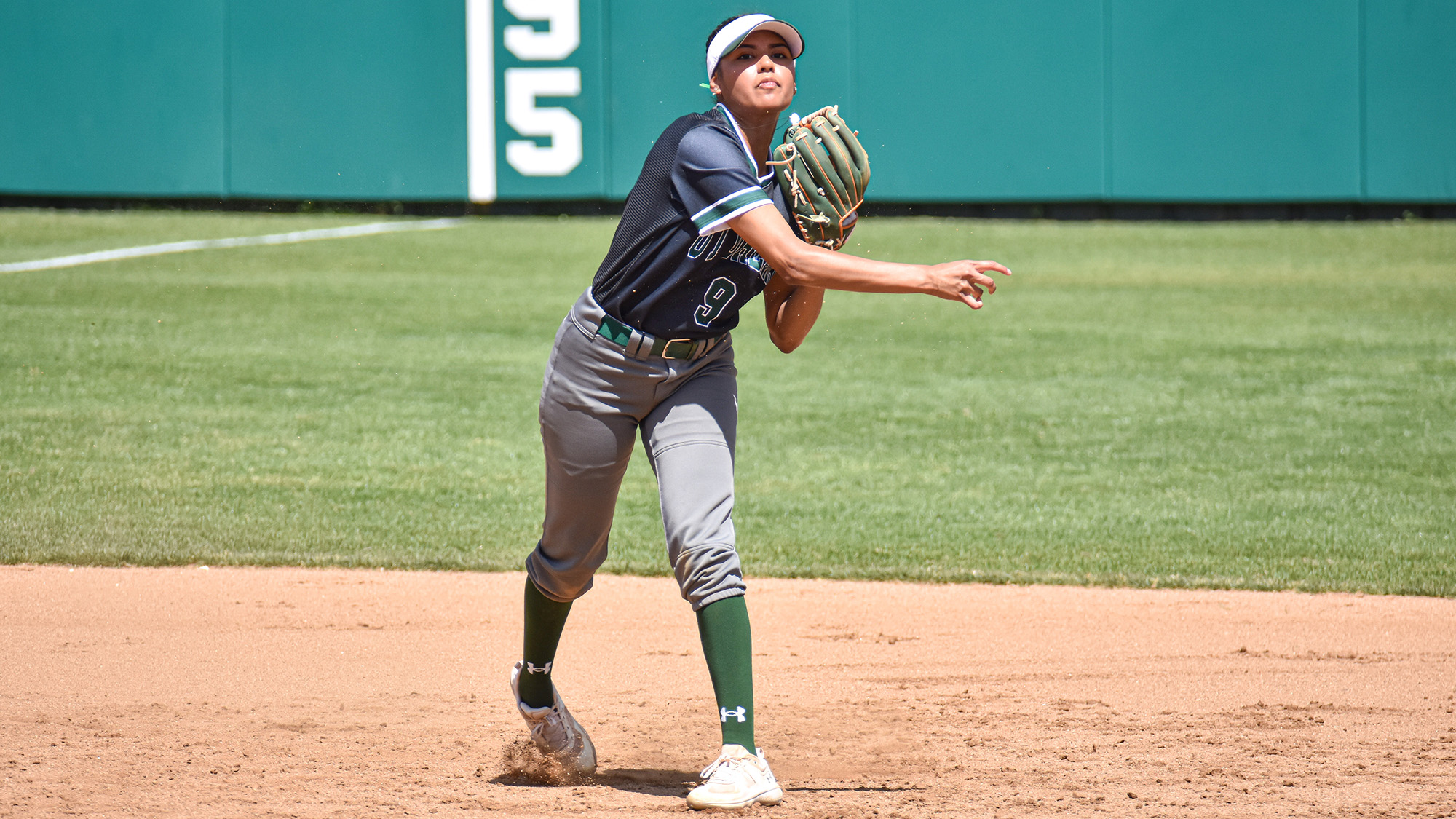 Erin Ledesma - Softball - University of Texas at Dallas Athletics