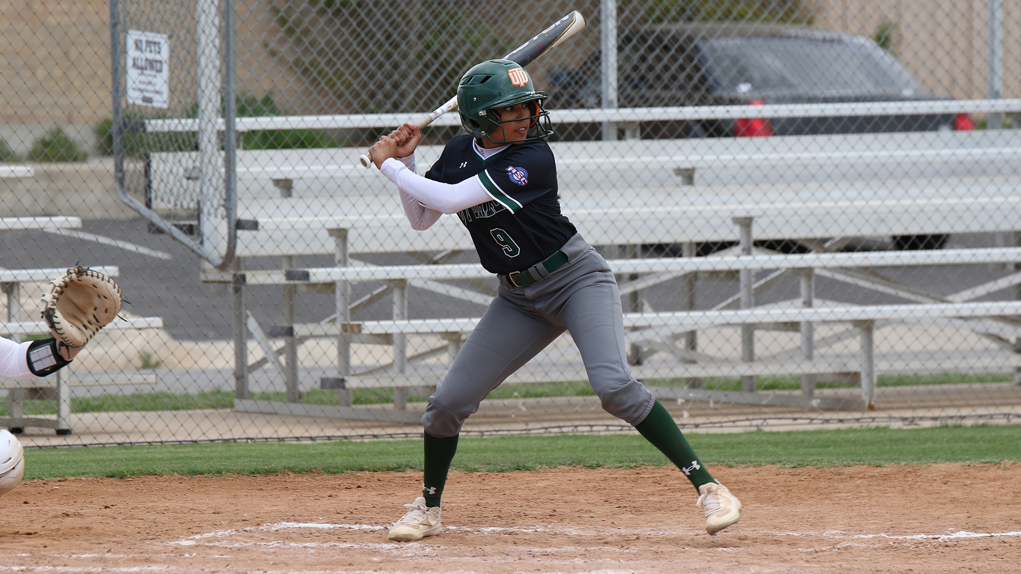 Erin Ledesma - Softball - University of Texas at Dallas Athletics