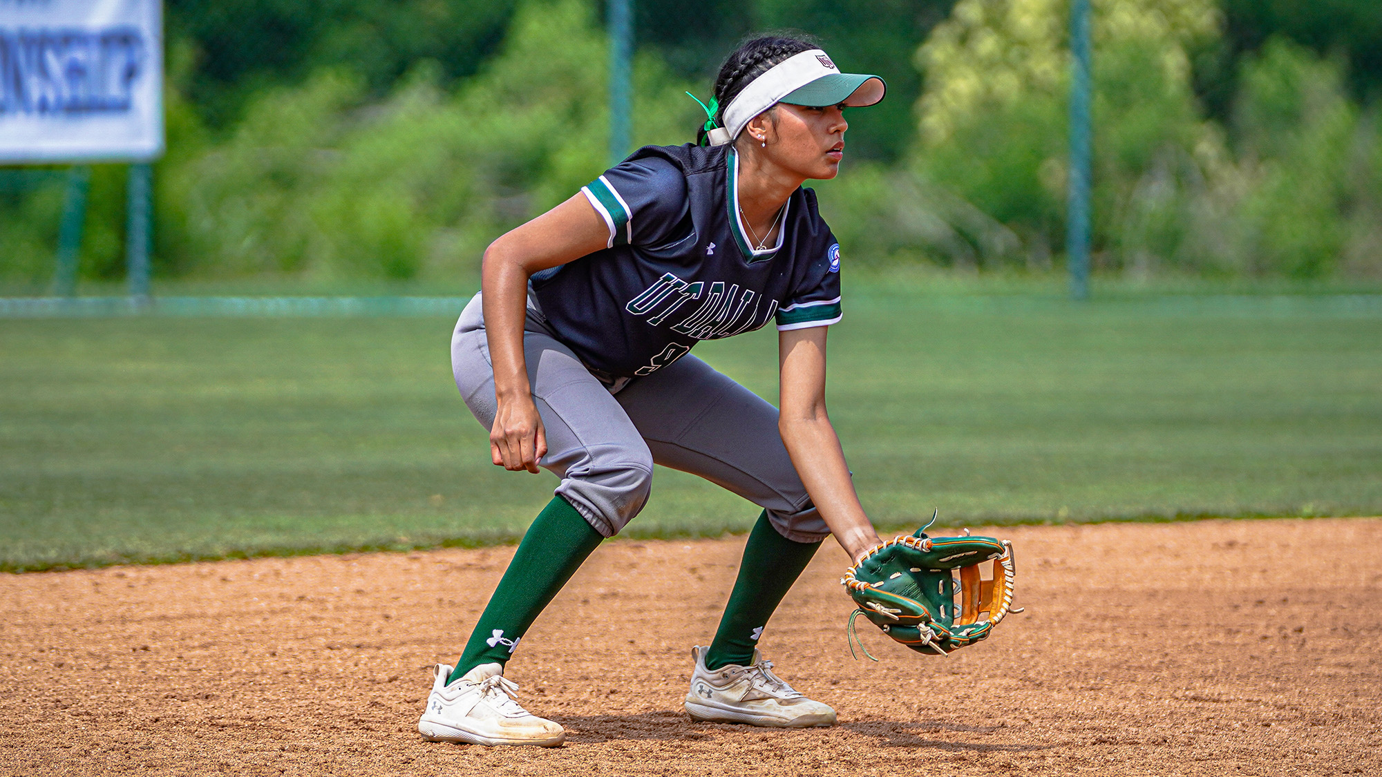 Erin Ledesma - Softball - University of Texas at Dallas Athletics