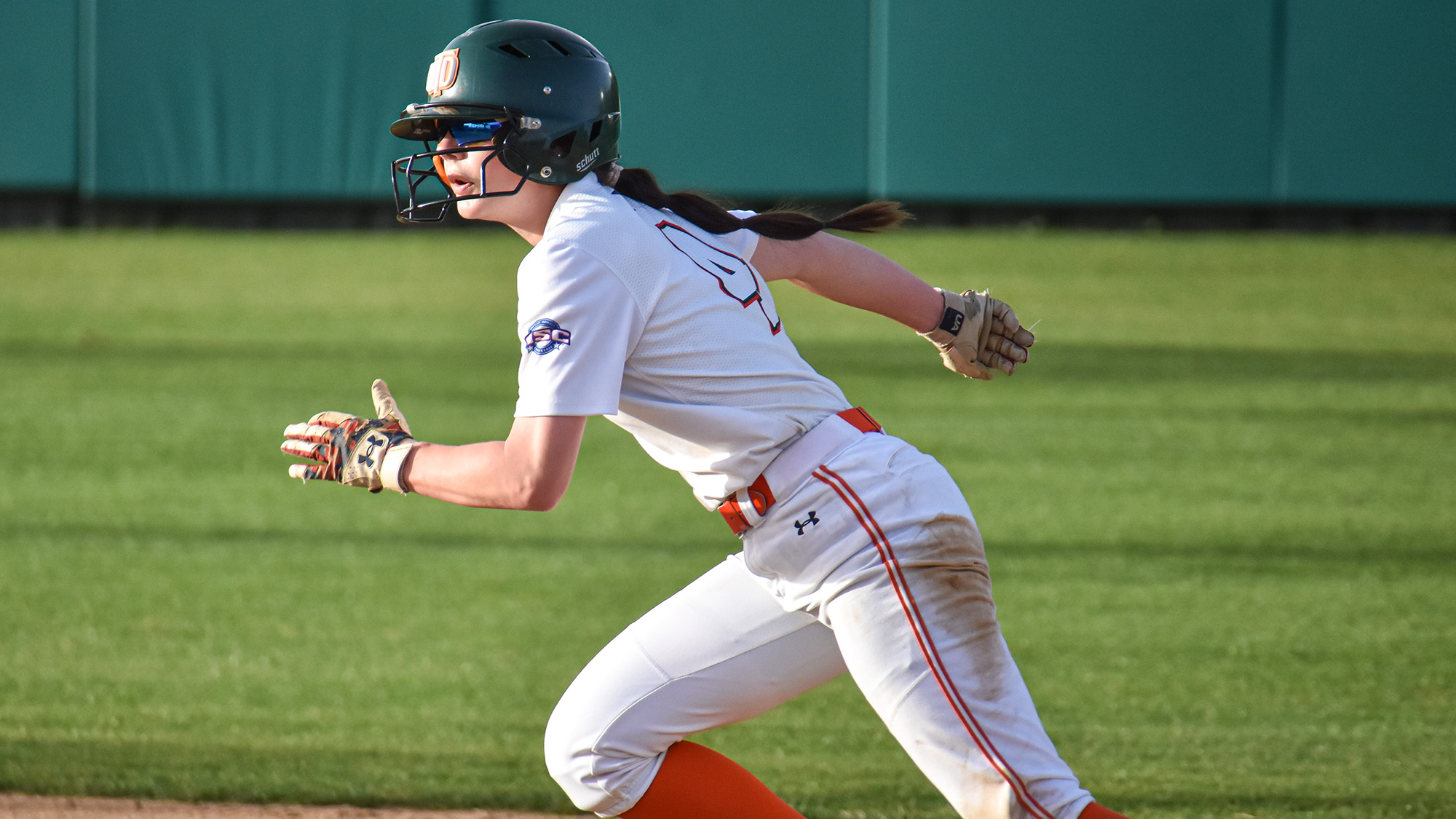 Jordan Evans - Softball - University of Texas at Dallas Athletics