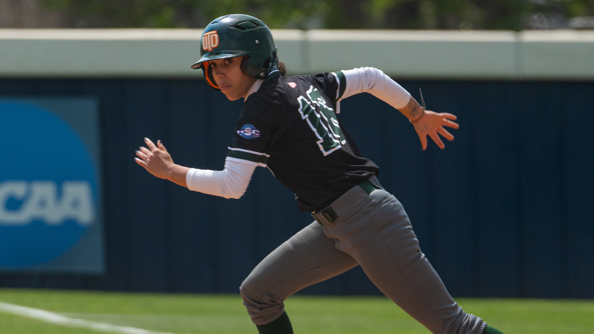Jordan Rasmussen - Softball - University of Texas at Dallas Athletics