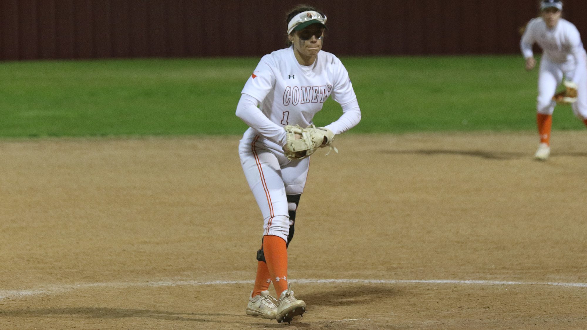 Kassidie Rodriguez - Softball - University of Texas at Dallas Athletics