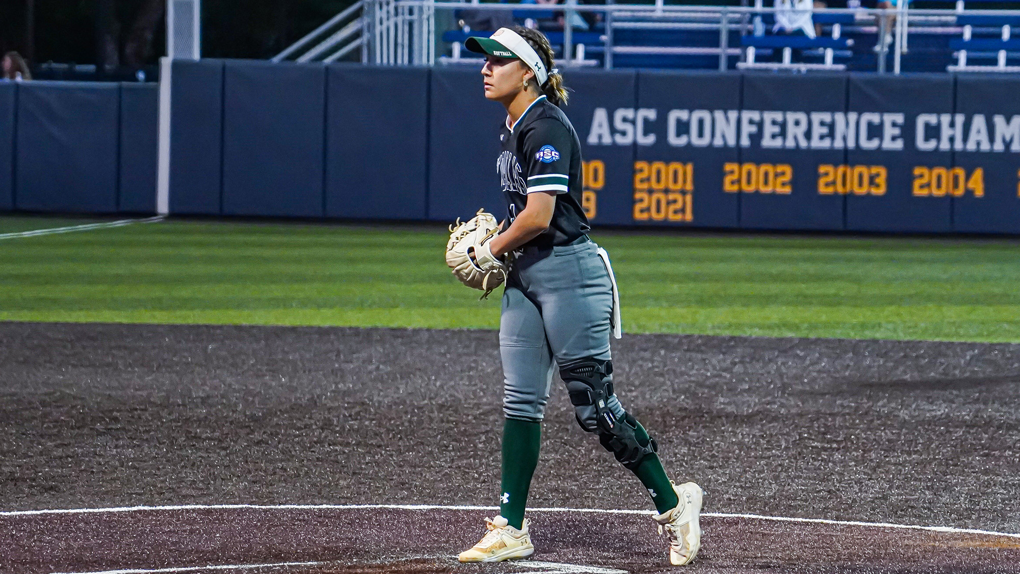 Kassidie Rodriguez - Softball - University of Texas at Dallas Athletics