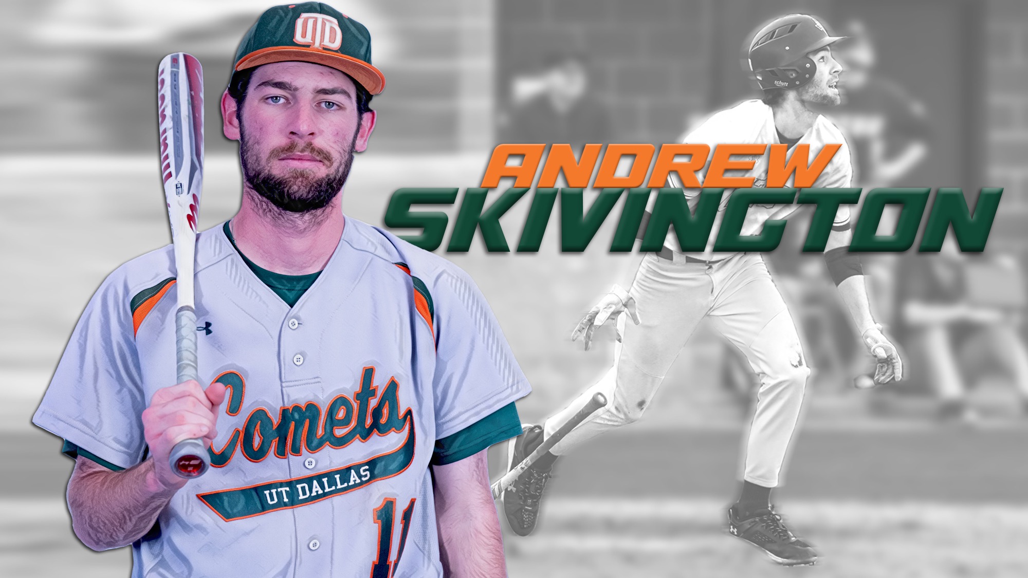 Skivington Selected to All-Region Teams - University of Texas at Dallas ...