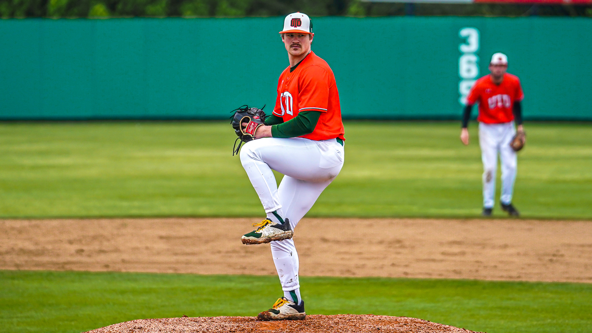 Brett Huff - Baseball - University of Texas at Dallas Athletics