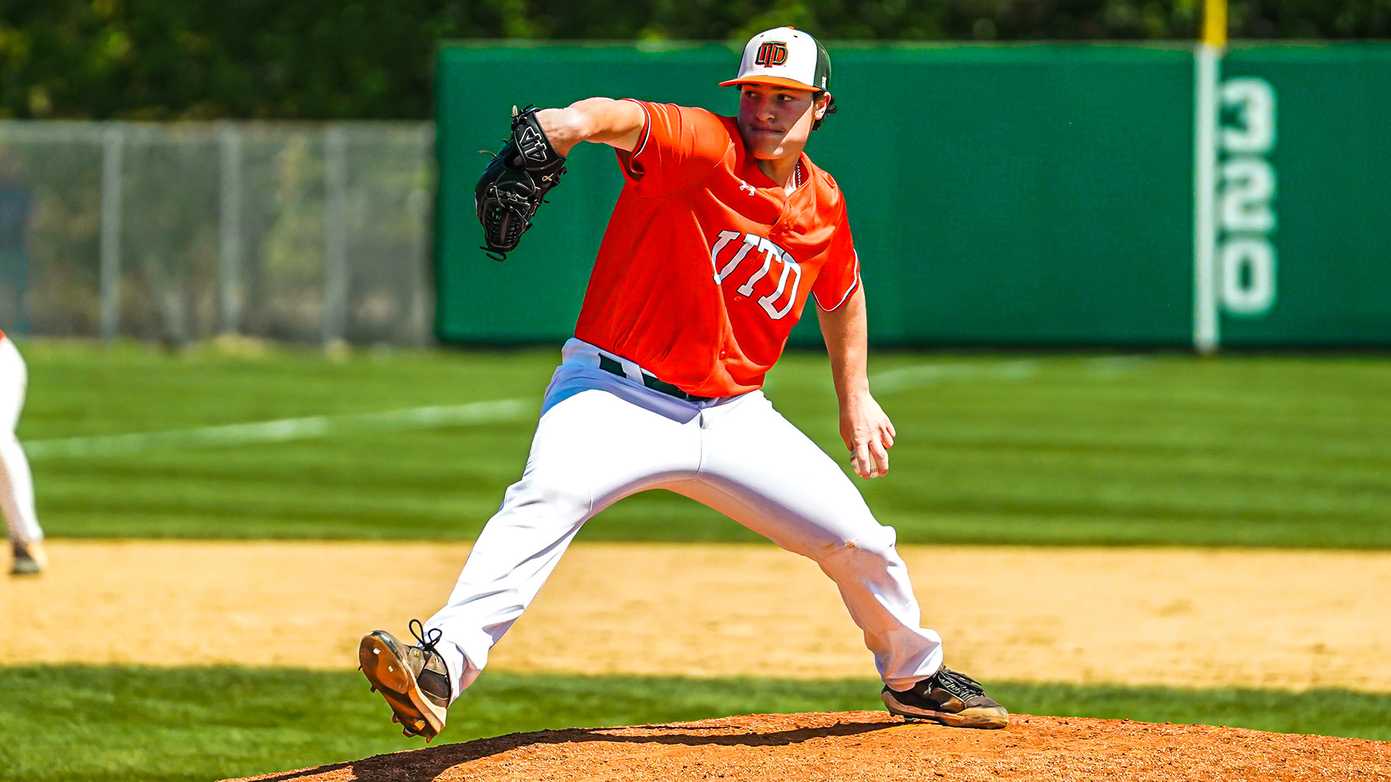 Caleb Vuono - Baseball - University of Texas at Dallas Athletics