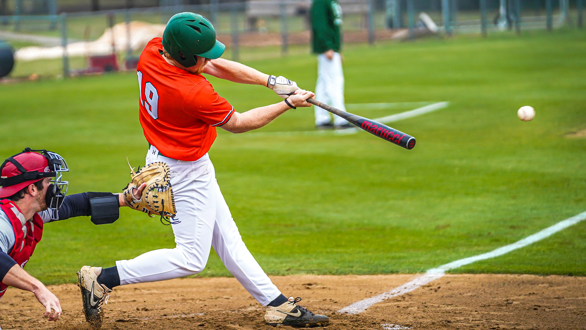 Dylan Bivins - Baseball - University of Texas at Dallas Athletics