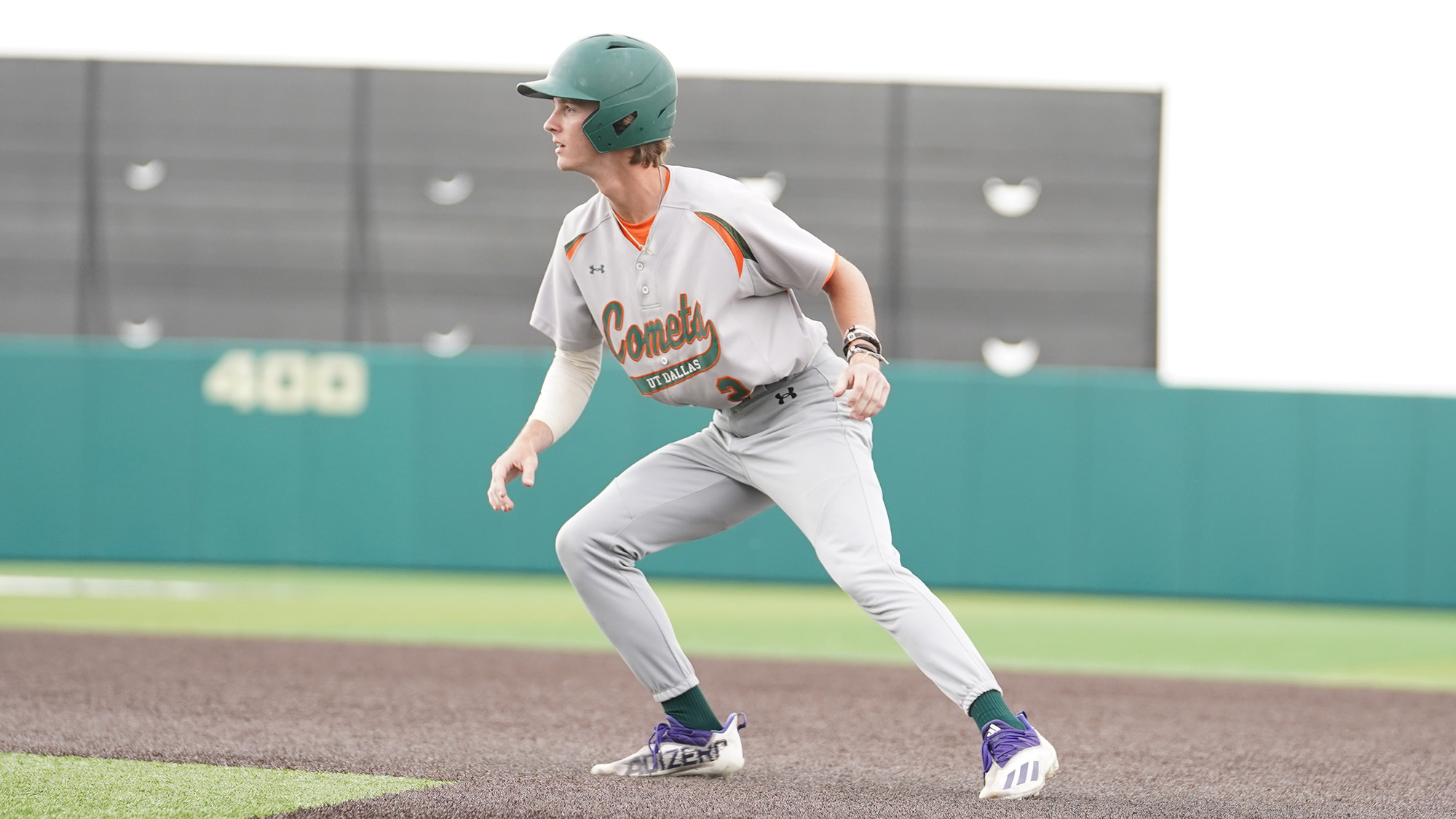 Garrett Neeley - Baseball - University of Texas at Dallas Athletics