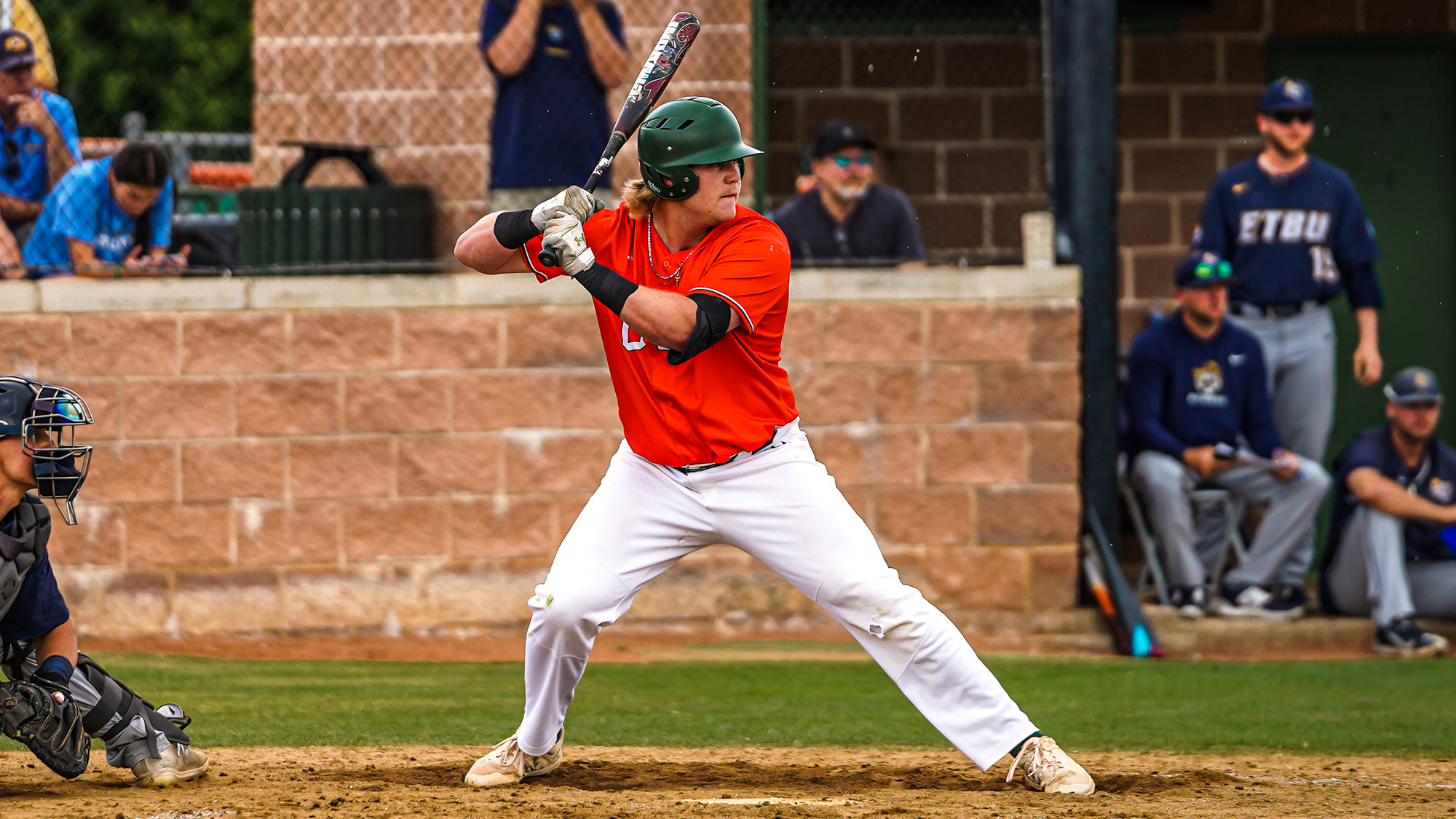 Grayson Coltharp - Baseball - University of Texas at Dallas Athletics