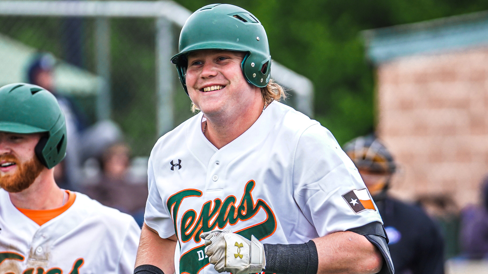 Grayson Coltharp - Baseball - University of Texas at Dallas Athletics