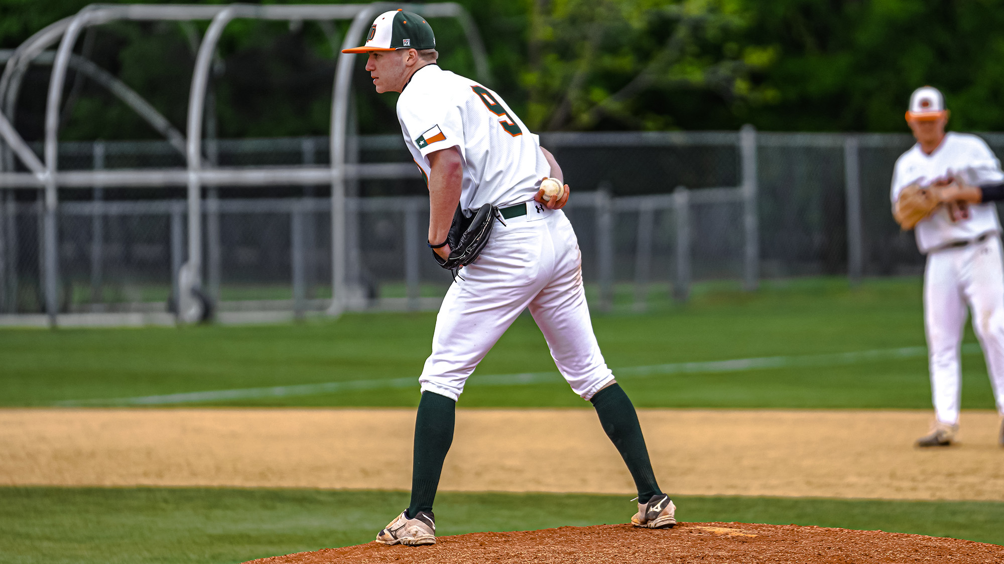 Jake Good - Baseball - University of Texas at Dallas Athletics