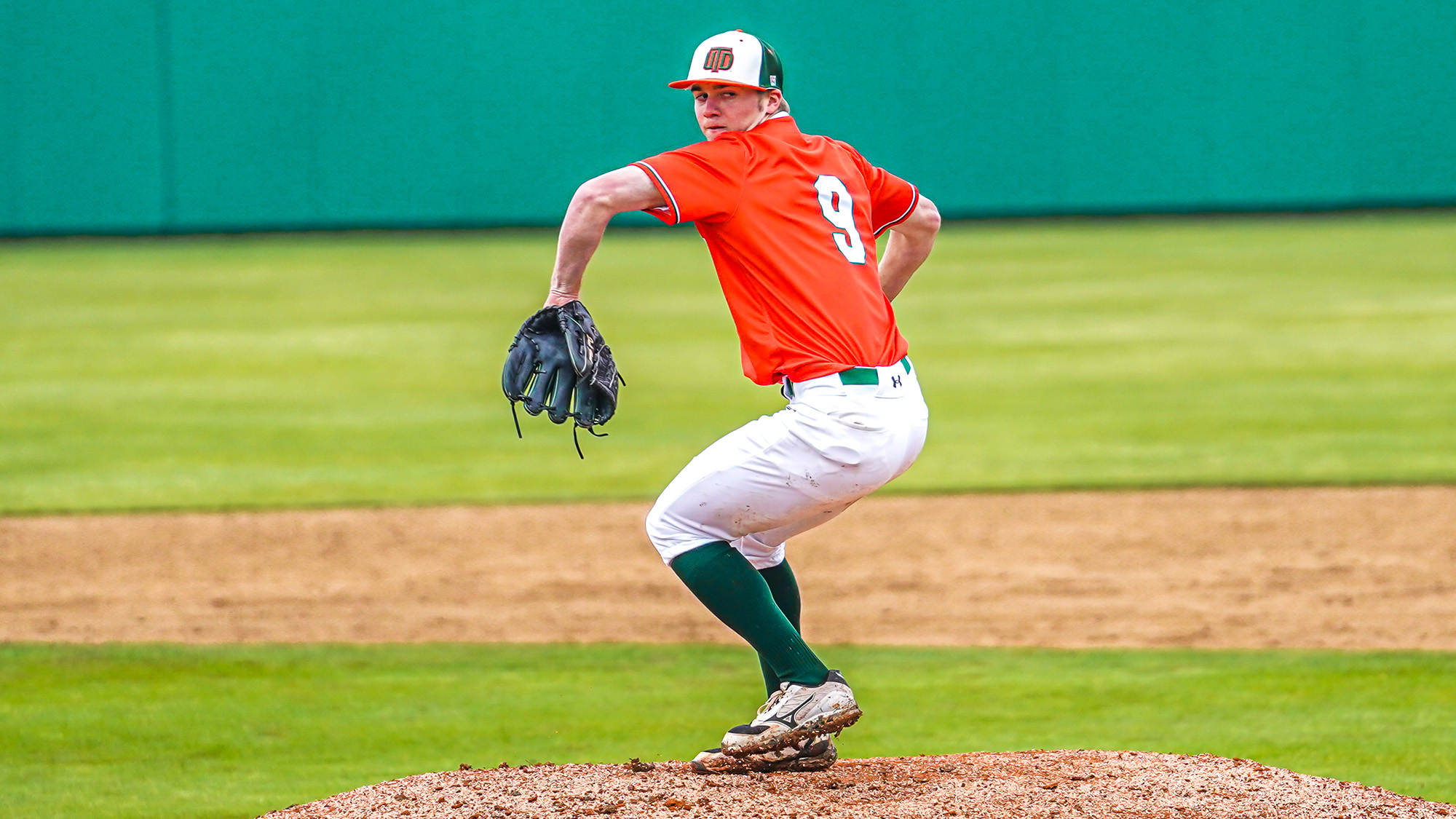 Jake Good - Baseball - University of Texas at Dallas Athletics