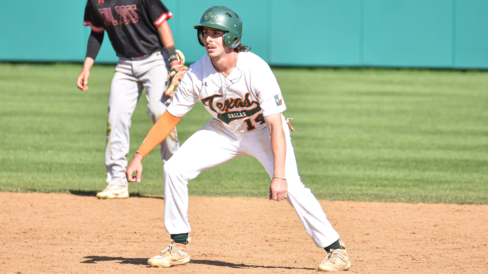 Keagan Vance - Baseball - University of Texas at Dallas Athletics