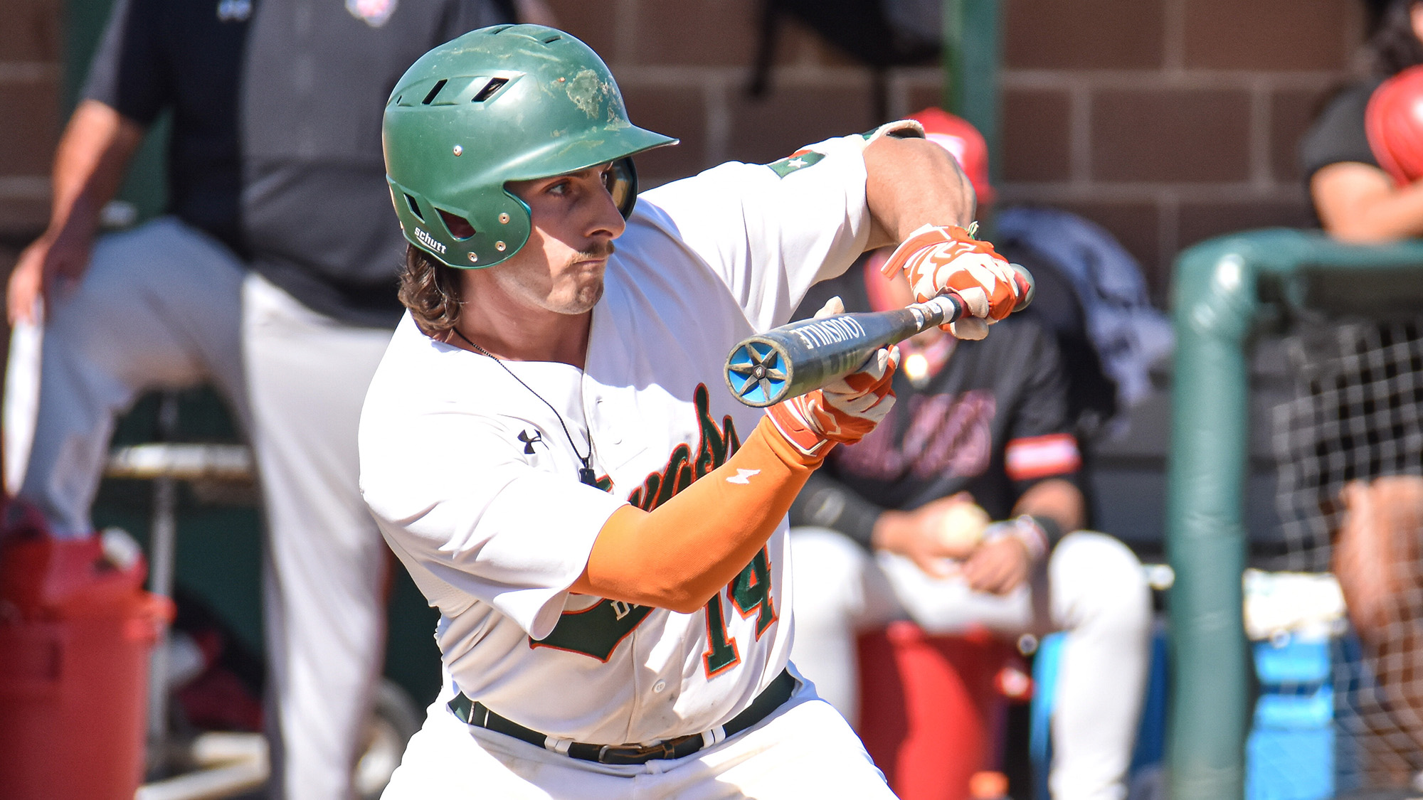 Keagan Vance - Baseball - University of Texas at Dallas Athletics