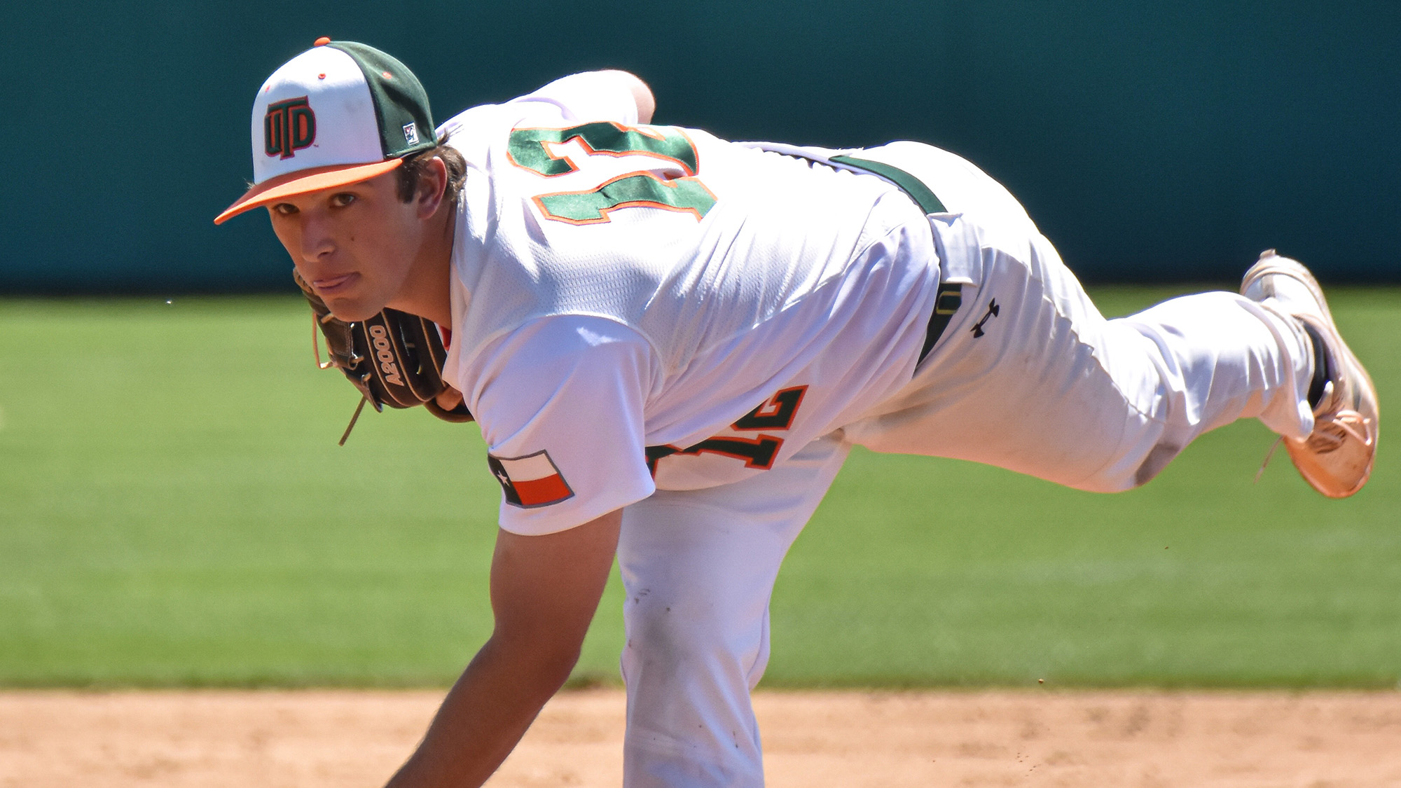 Ryan Vera - Baseball - University of Texas at Dallas Athletics