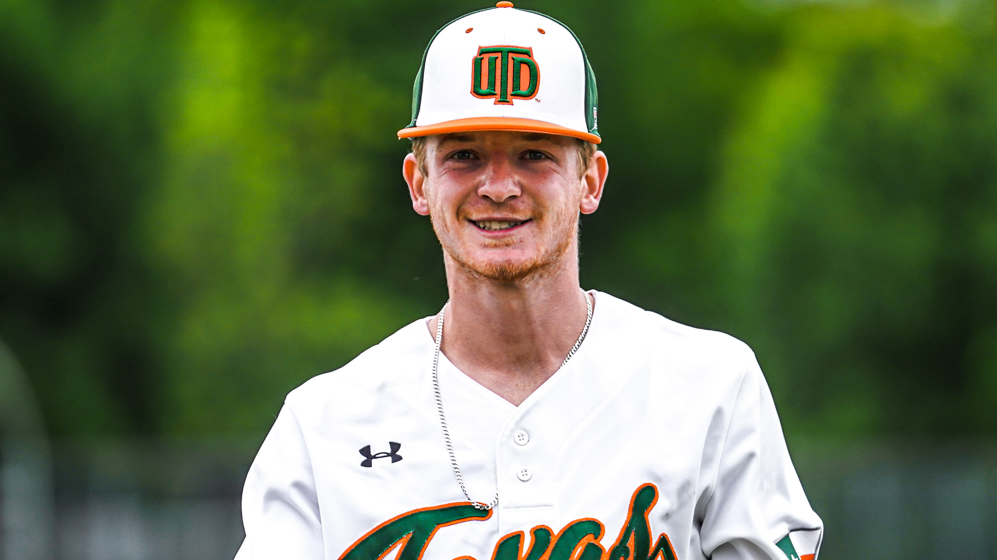 Will Dolan - Baseball - University of Texas at Dallas Athletics