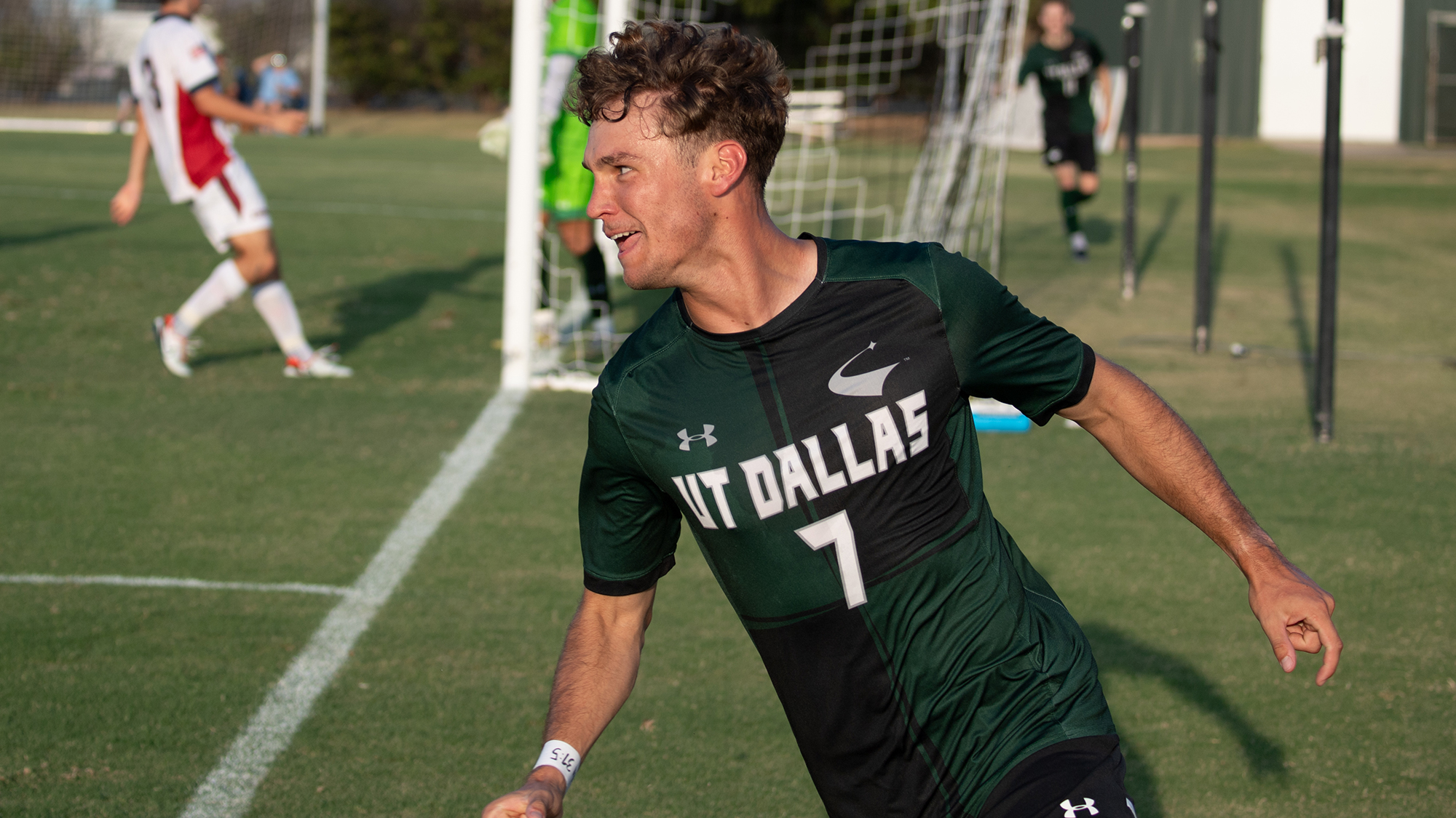 Six-Match Win Streak Snapped at Concordia - University of Texas at ...