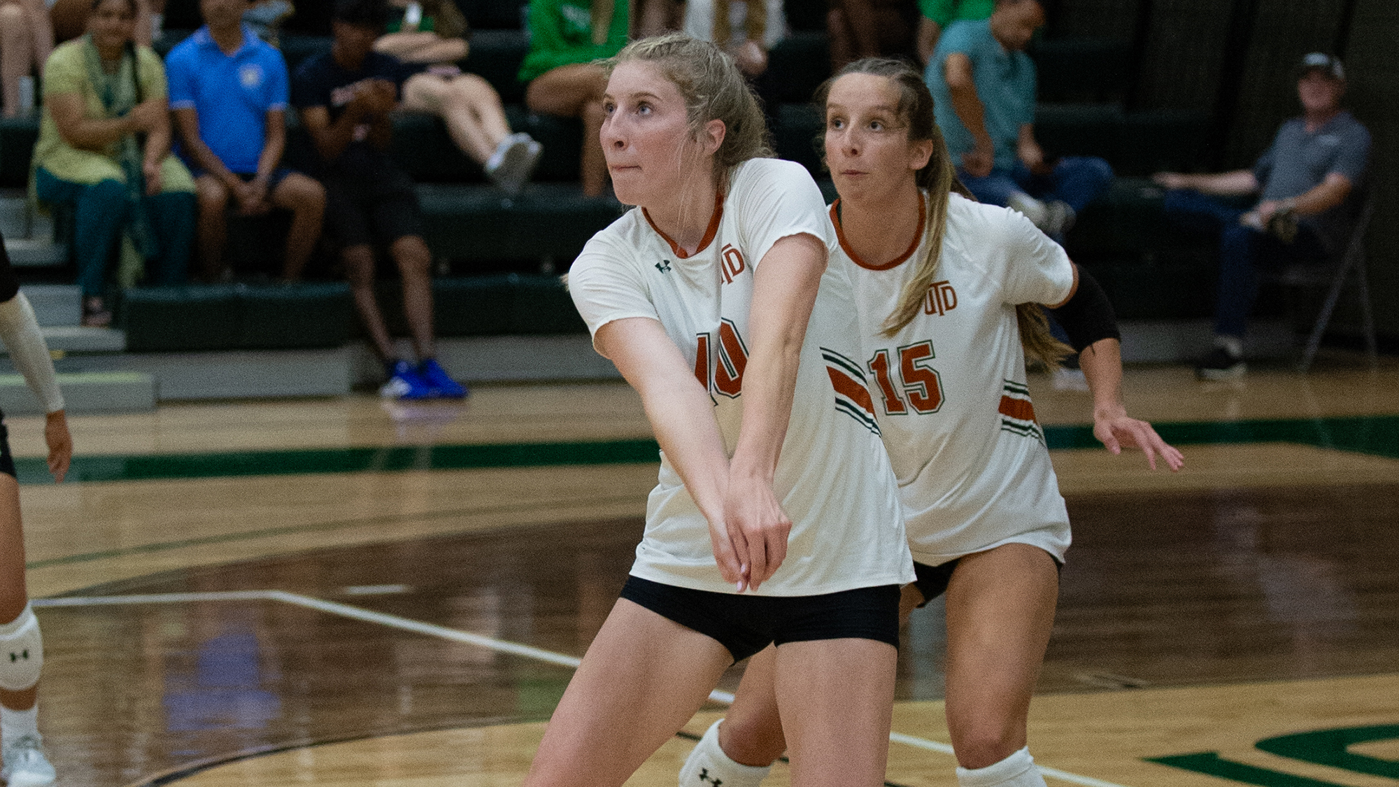 Bailey Schievelbein - Volleyball - University of Texas at Dallas Athletics