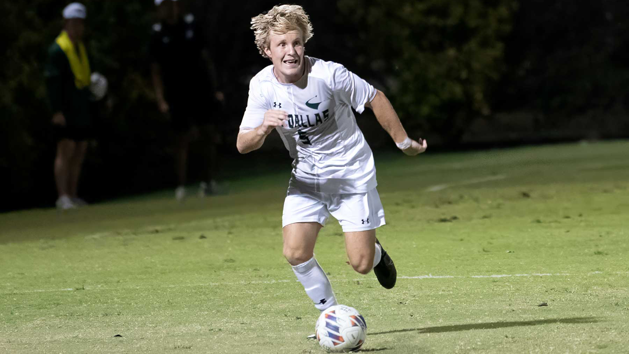 Gavin Smith - Men's Soccer - University of Texas at Dallas Athletics