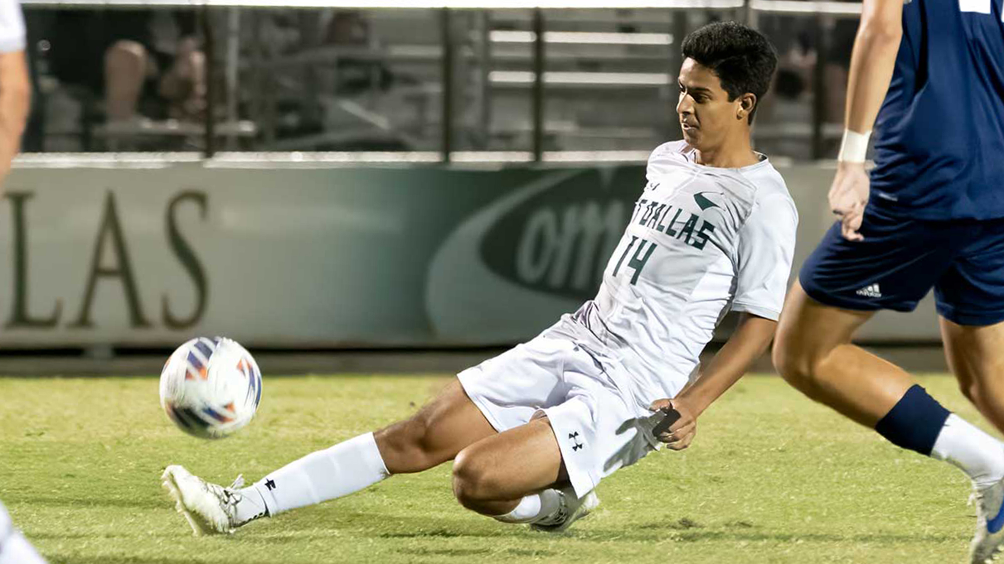 Leo Castro - Men's Soccer - University of Texas at Dallas Athletics