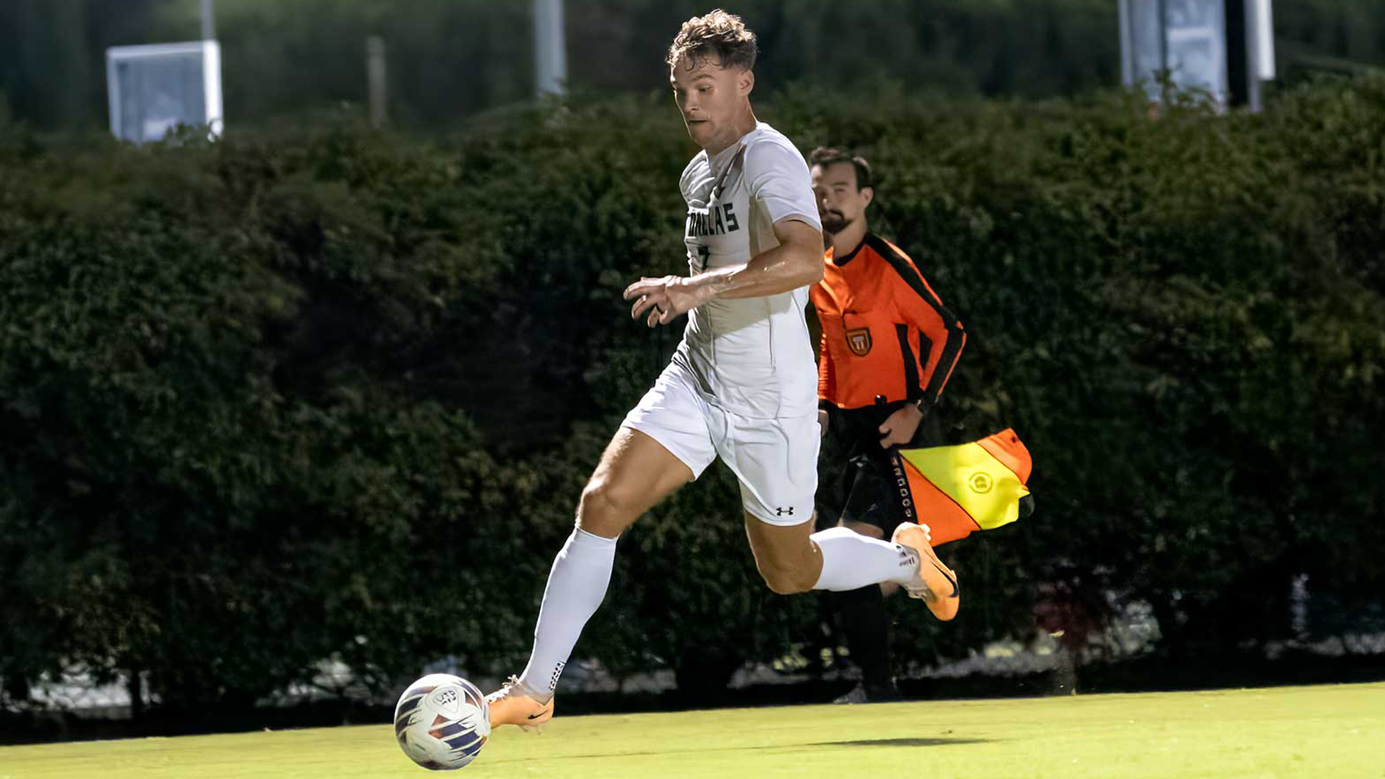 Riley O'Donnell - Men's Soccer - University of Texas at Dallas Athletics