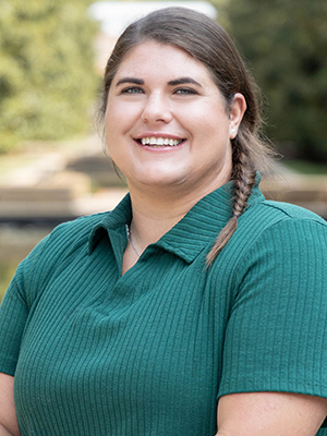 Abby Sterling - Softball Coach - University of Texas at Dallas Athletics