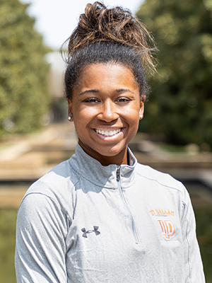 Rachel Holden - Women's Soccer Coach - University of Texas at Dallas ...