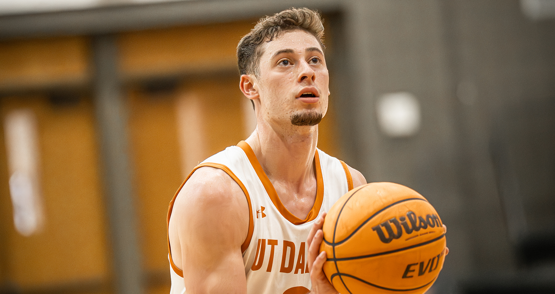 Luke Kiser - Men's Basketball - University of Texas at Dallas Athletics
