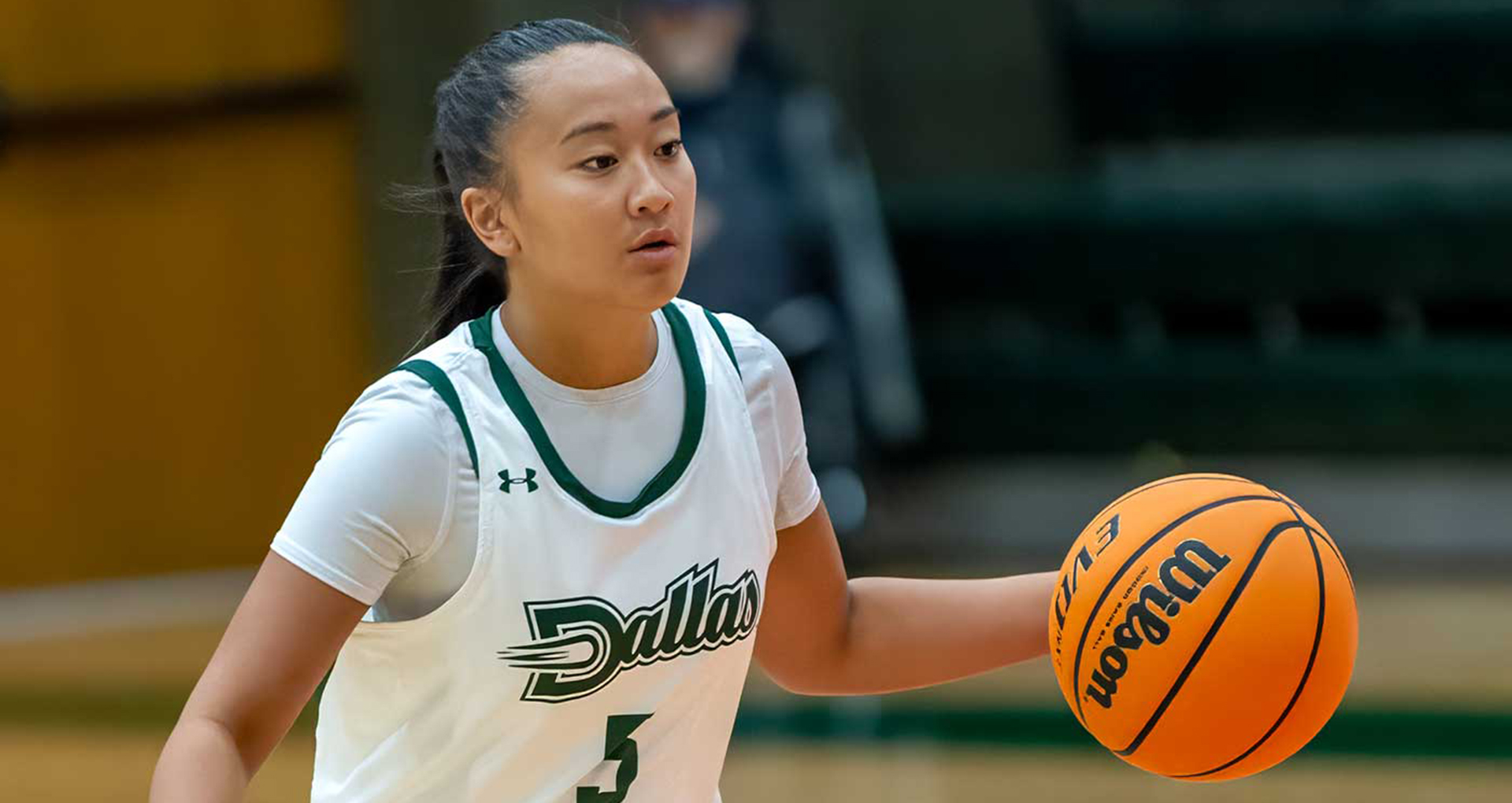 Molly Ly - Women's Basketball - University of Texas at Dallas Athletics