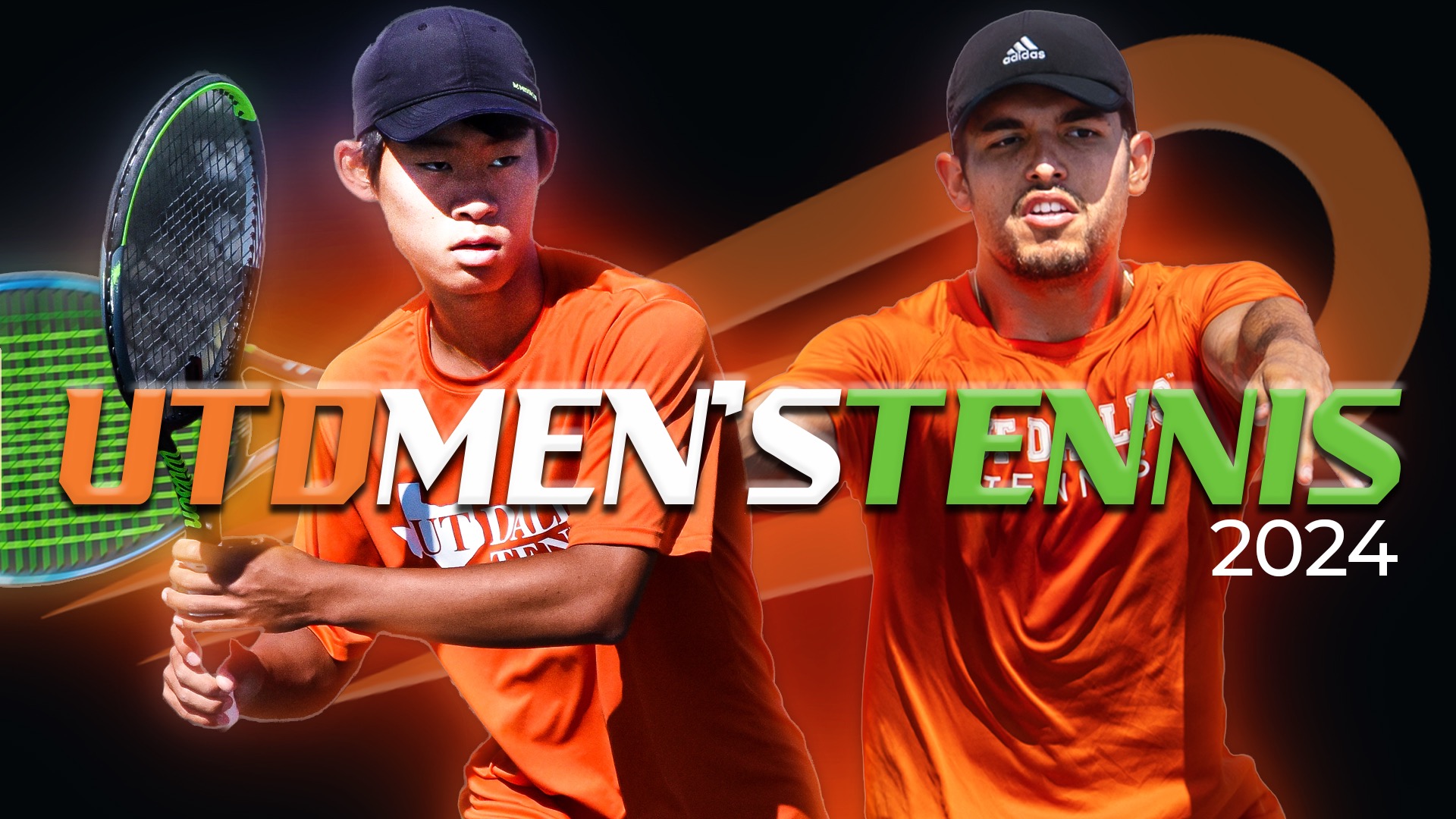PREVIEW: Men's Tennis Picked to Win ASC East - University of Texas at ...