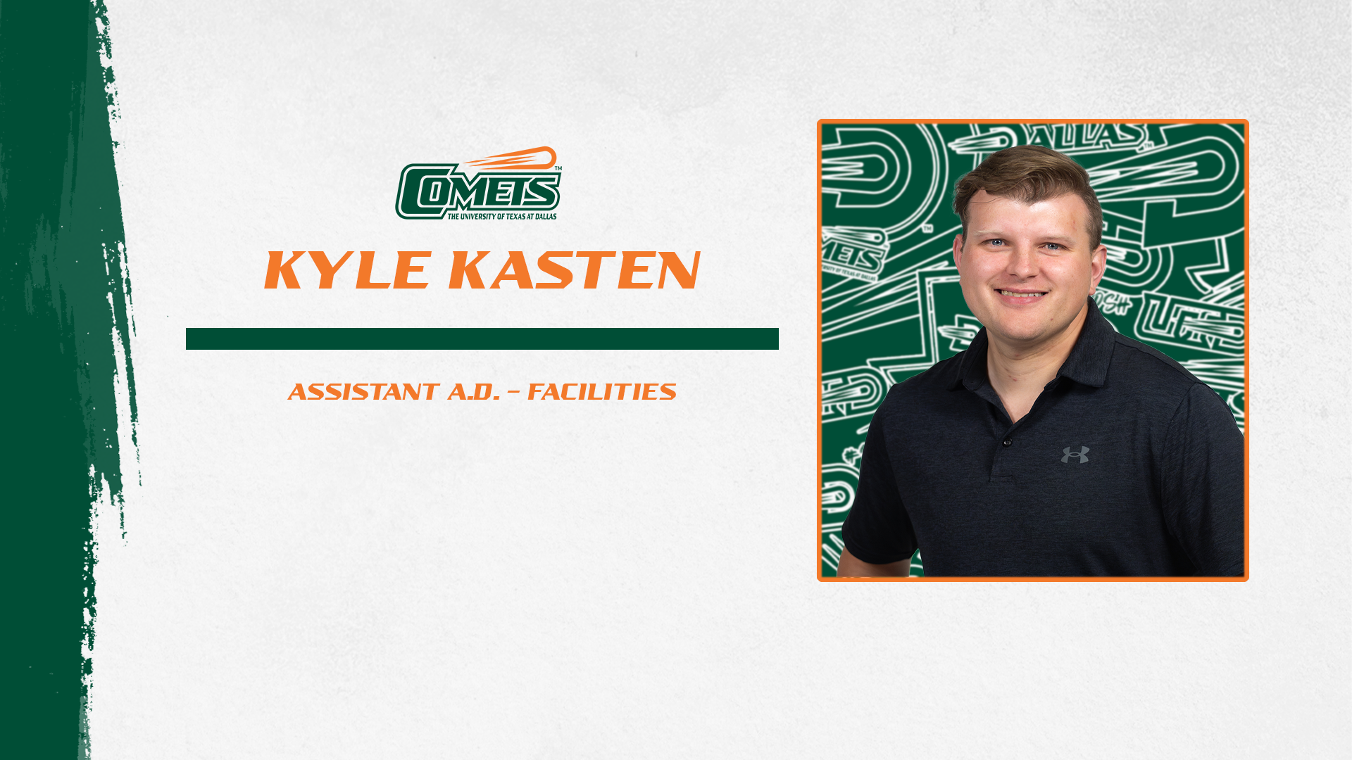 UT Dallas Accepted Into NCAA Division II - University of Texas at ...