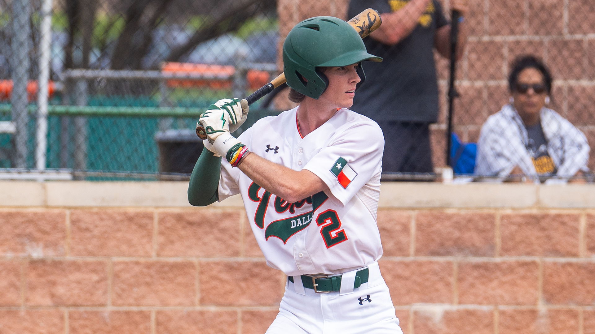 Garrett Neeley - Baseball - University of Texas at Dallas Athletics