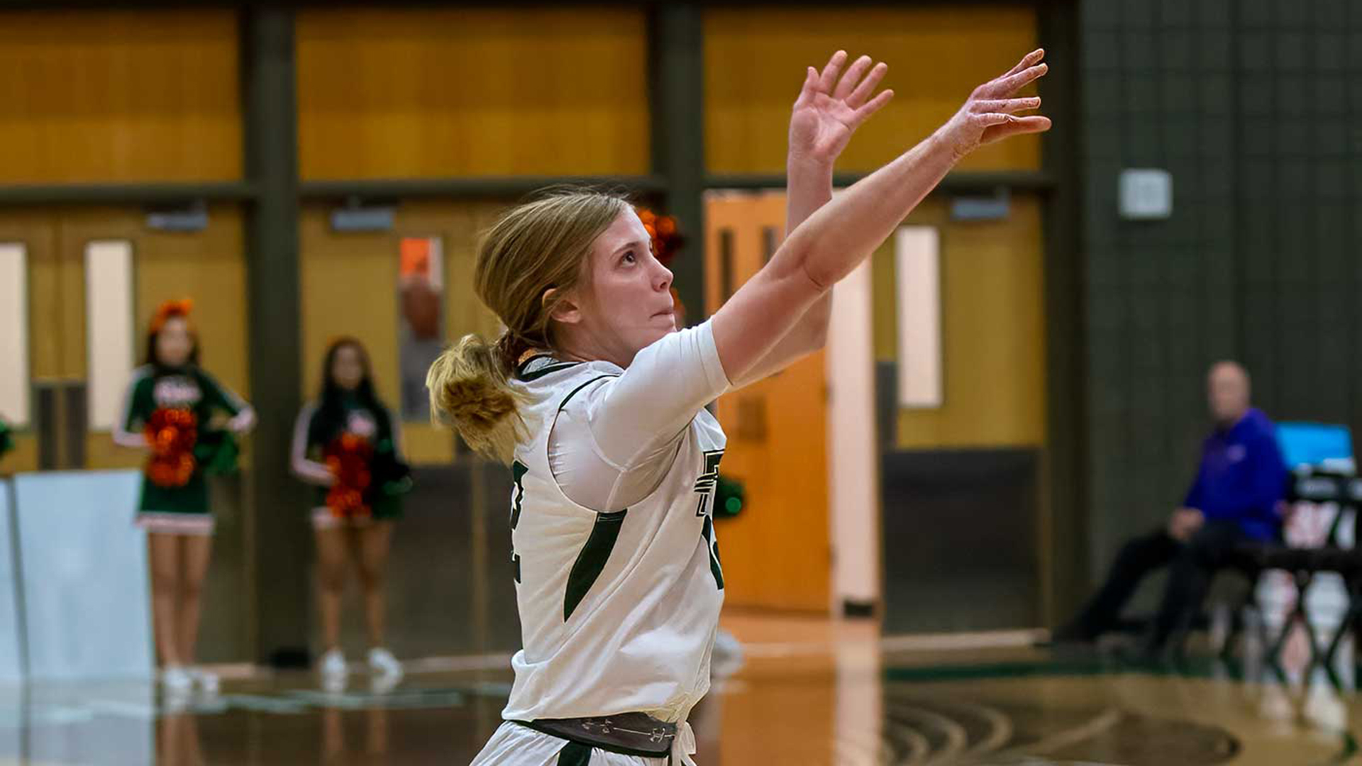 Karrigan Parrott - Women's Basketball - University of Texas at Dallas ...