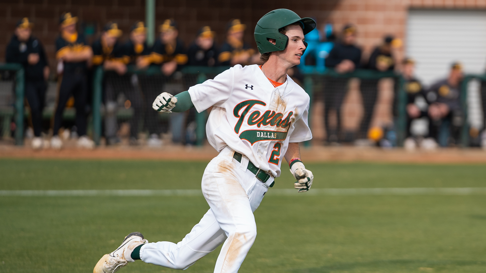 Garrett Neeley - Baseball - University of Texas at Dallas Athletics