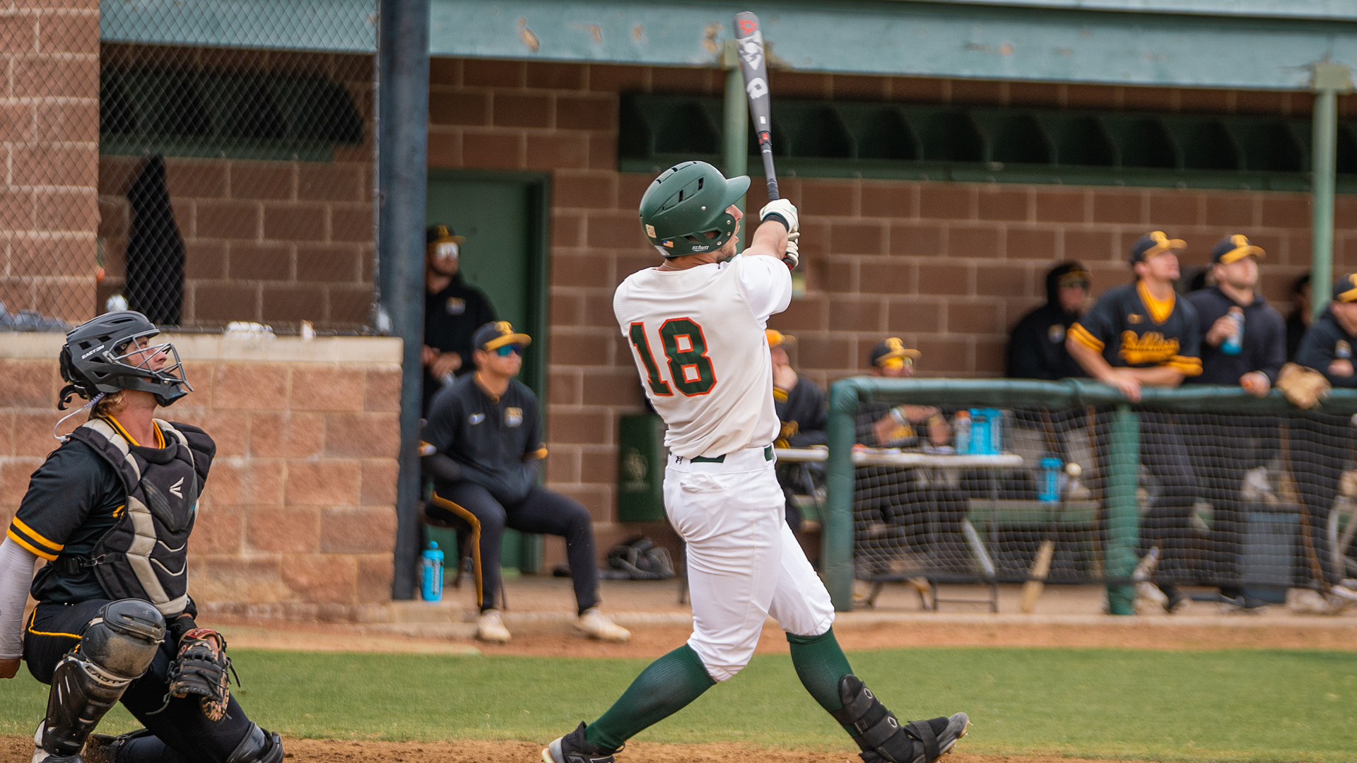 Luke Finn - Baseball - University of Texas at Dallas Athletics