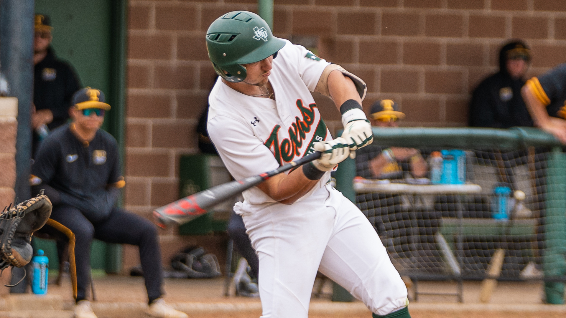Luke Finn - Baseball - University of Texas at Dallas Athletics