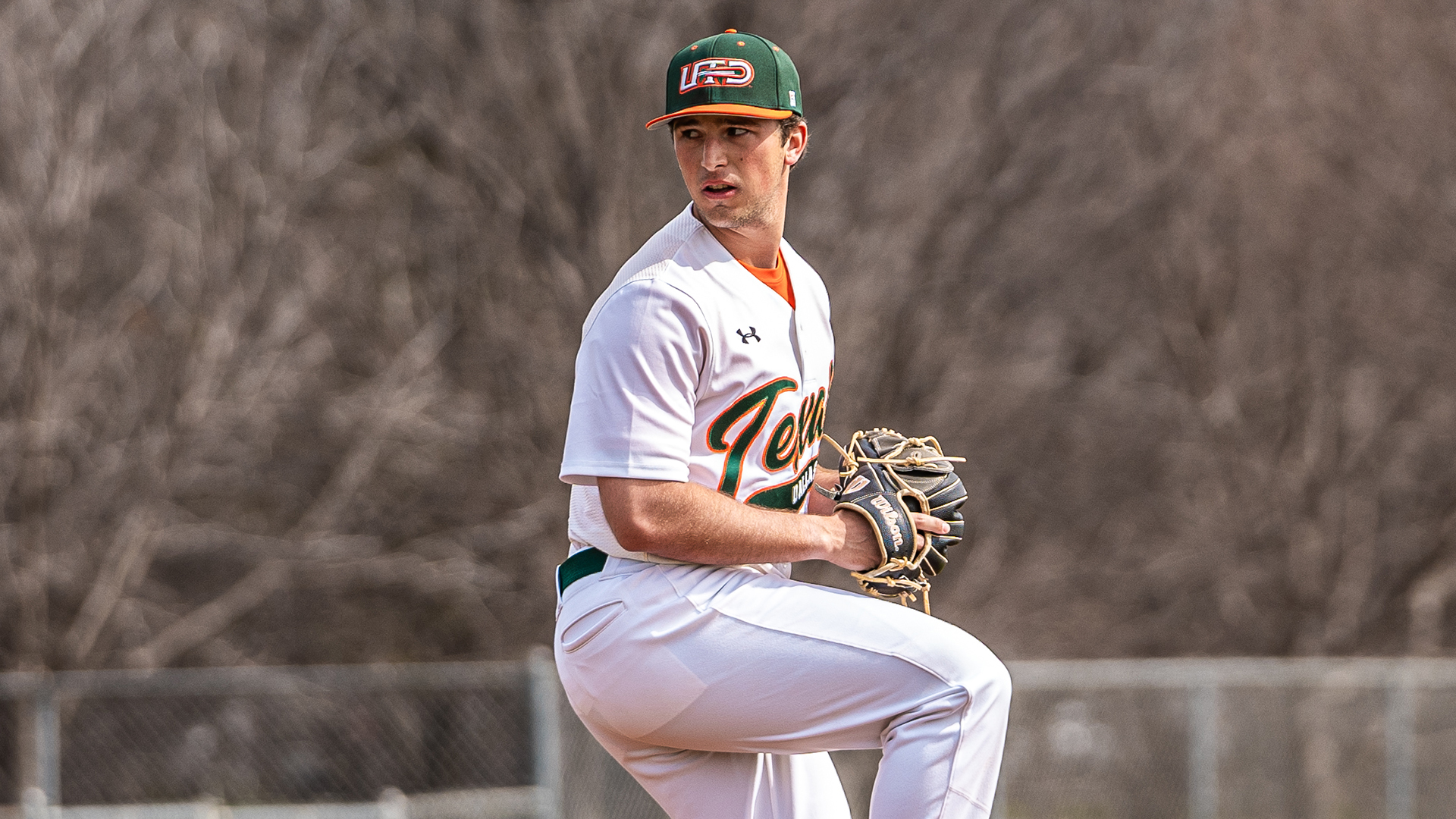 Ryan Vera - Baseball - University of Texas at Dallas Athletics