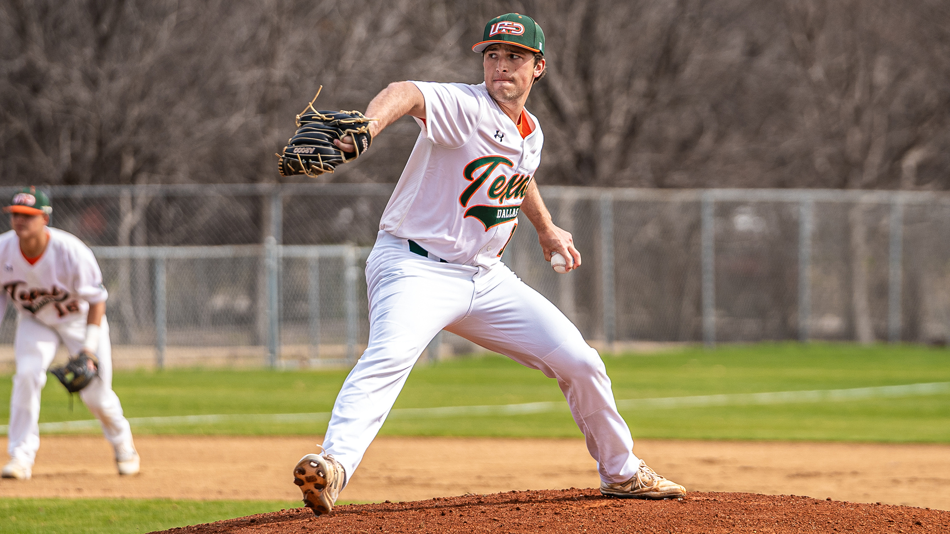 Ryan Vera - Baseball - University of Texas at Dallas Athletics