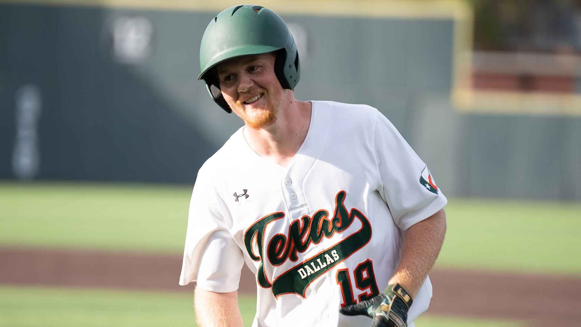 Dylan Bivins - Baseball - University of Texas at Dallas Athletics