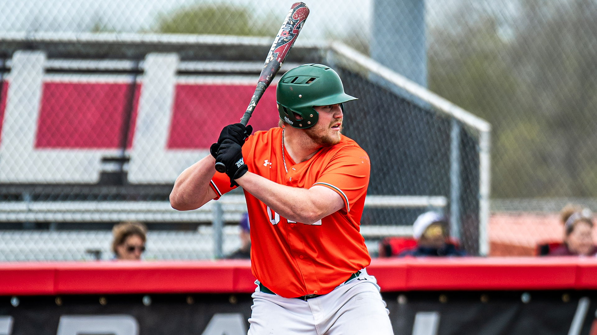 Grayson Coltharp - Baseball - University of Texas at Dallas Athletics