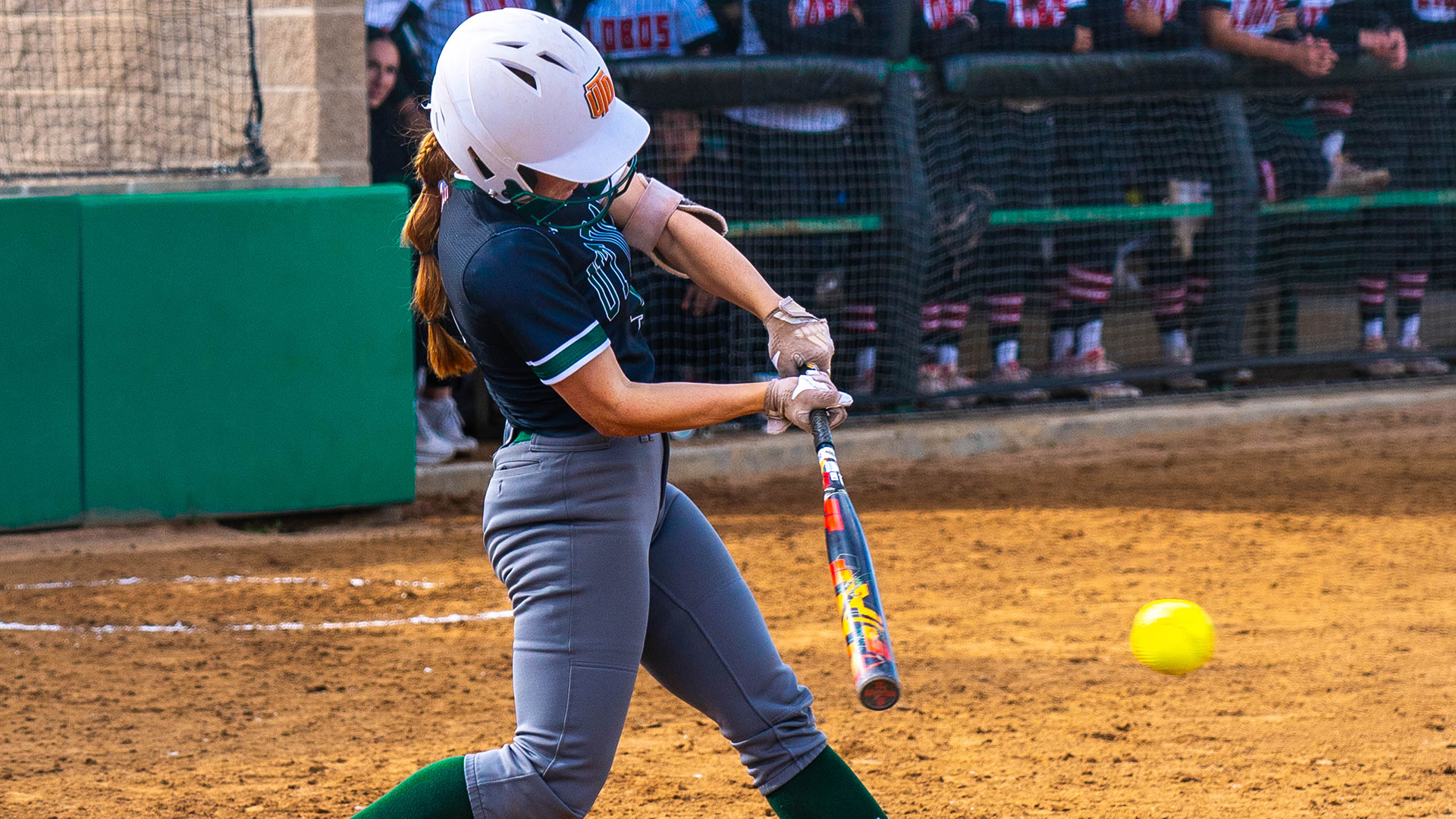 Comets Nipped Late by Lady Jackets - University of Texas at Dallas ...