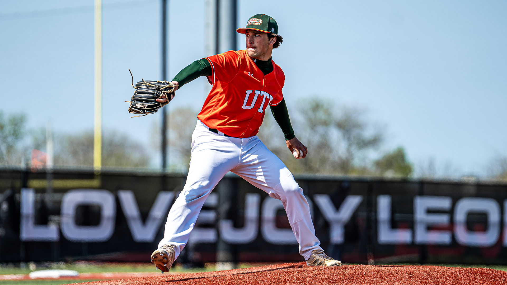 Ryan Vera - Baseball - University of Texas at Dallas Athletics