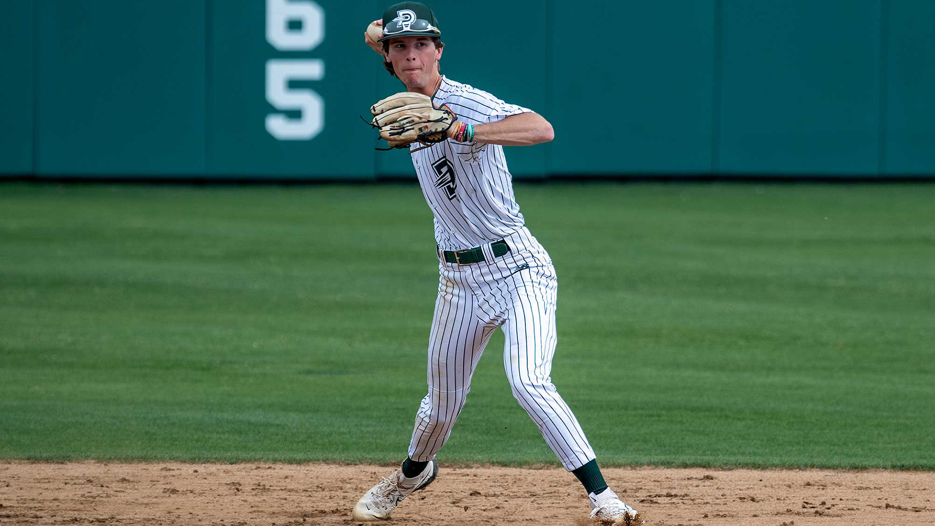 Garrett Neeley - Baseball - University of Texas at Dallas Athletics