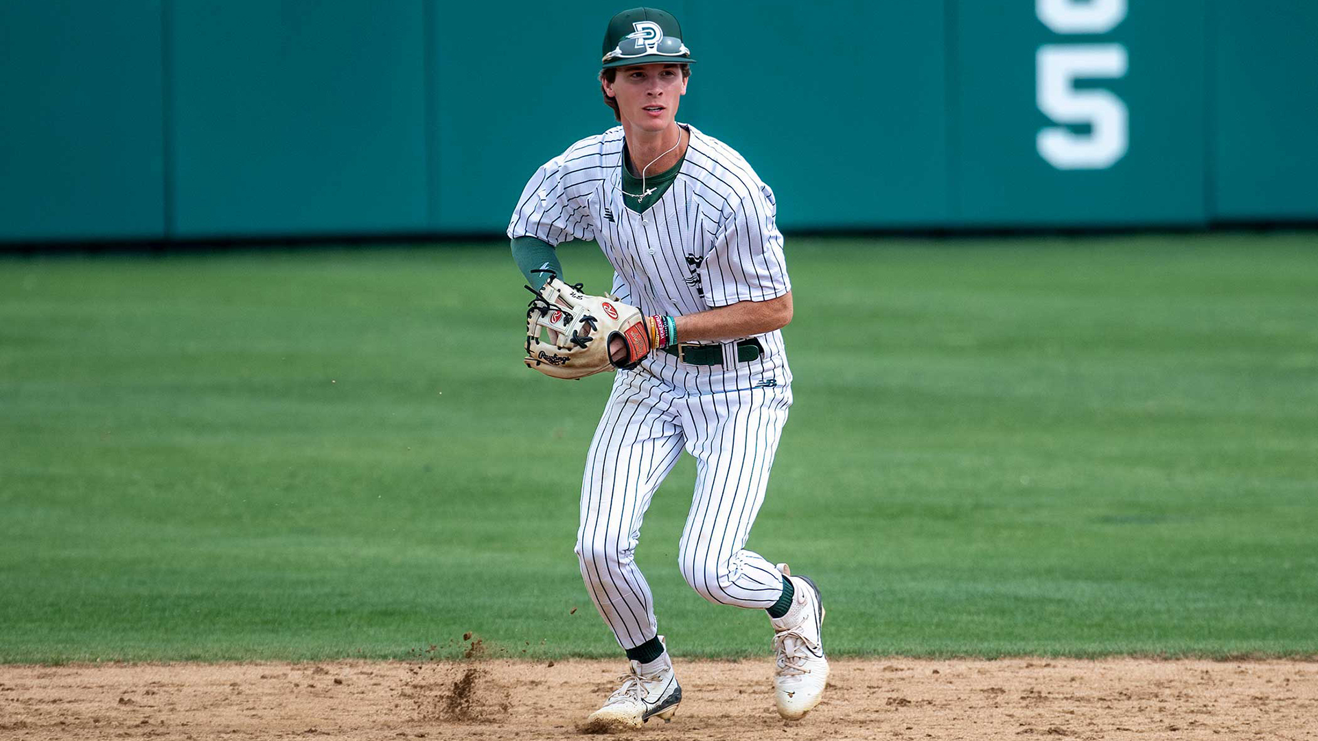 Garrett Neeley - Baseball - University of Texas at Dallas Athletics